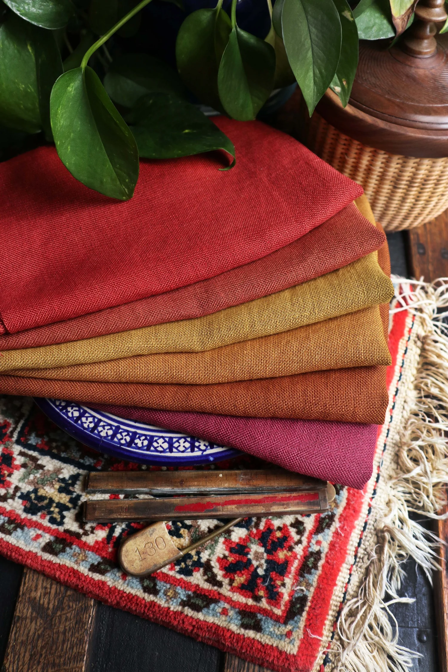 Stuart Moores Textiles