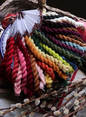 Stuart Moores Textiles