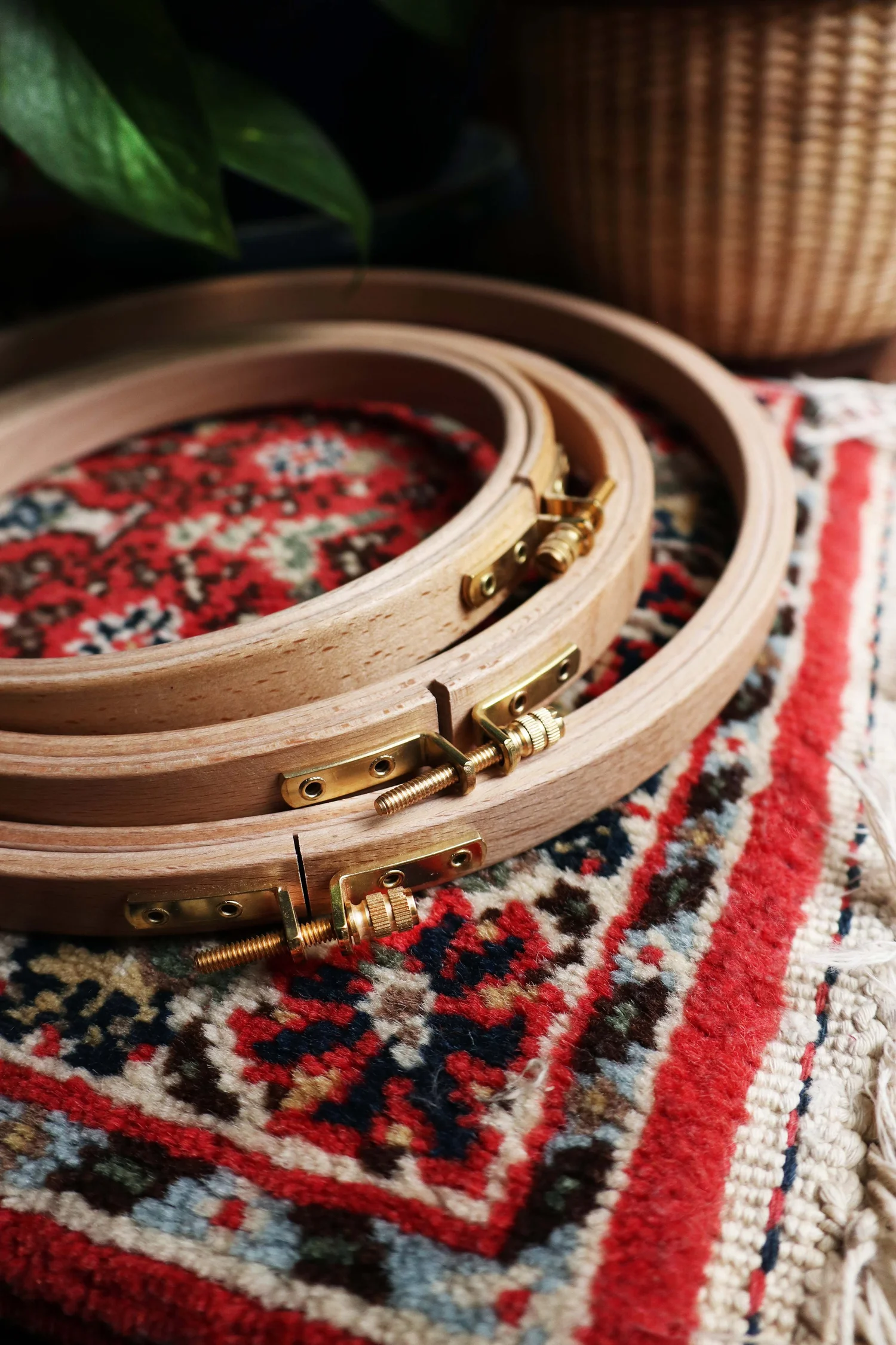 Stuart Moores Textiles