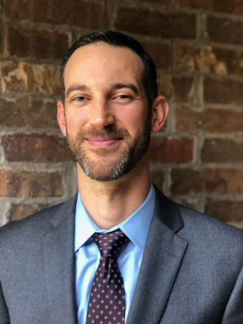 Greg R. Mulkey — McAlister, McAlister & Nicklas