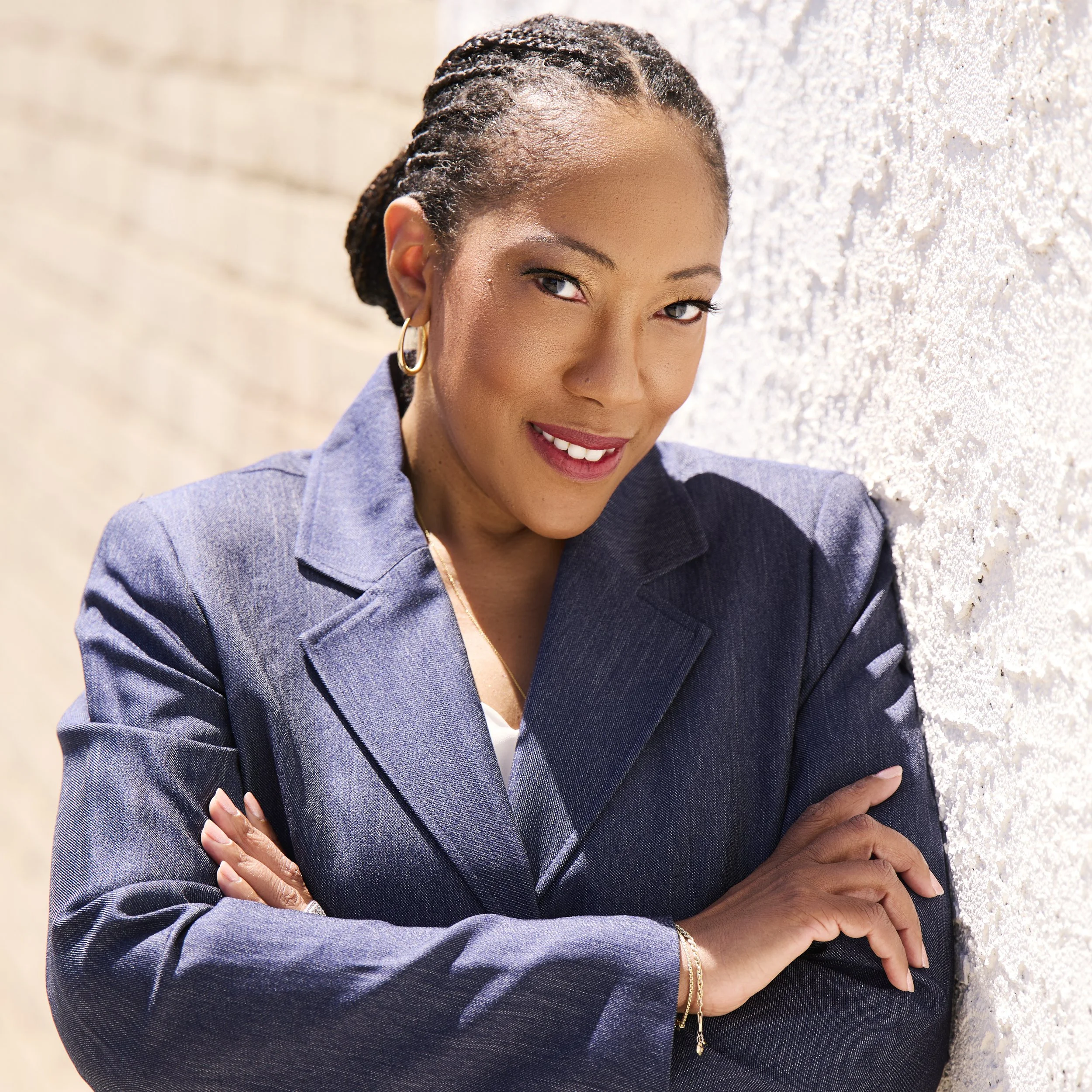 Angelica Brooks