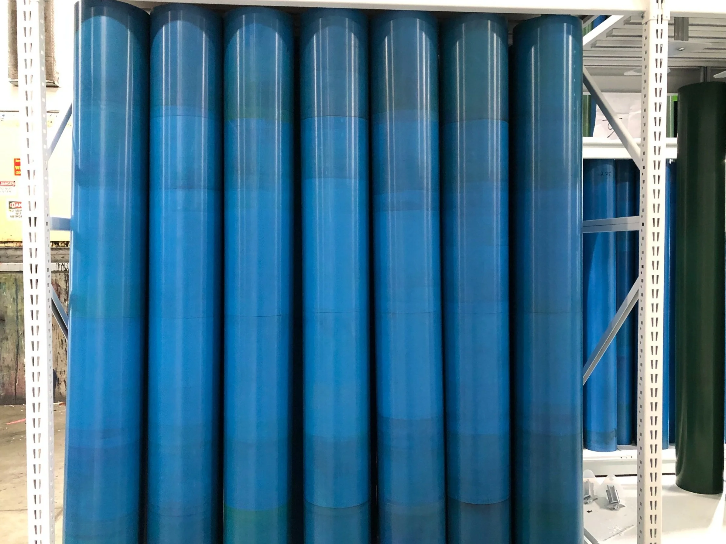 About — flexopodz Flexo Sleeve Storage