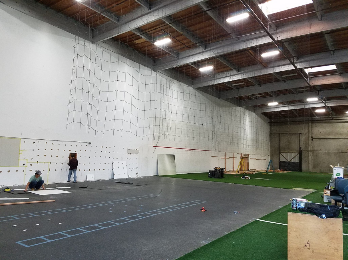 ABOUT SMASH! — SMASH! Badminton San Diego