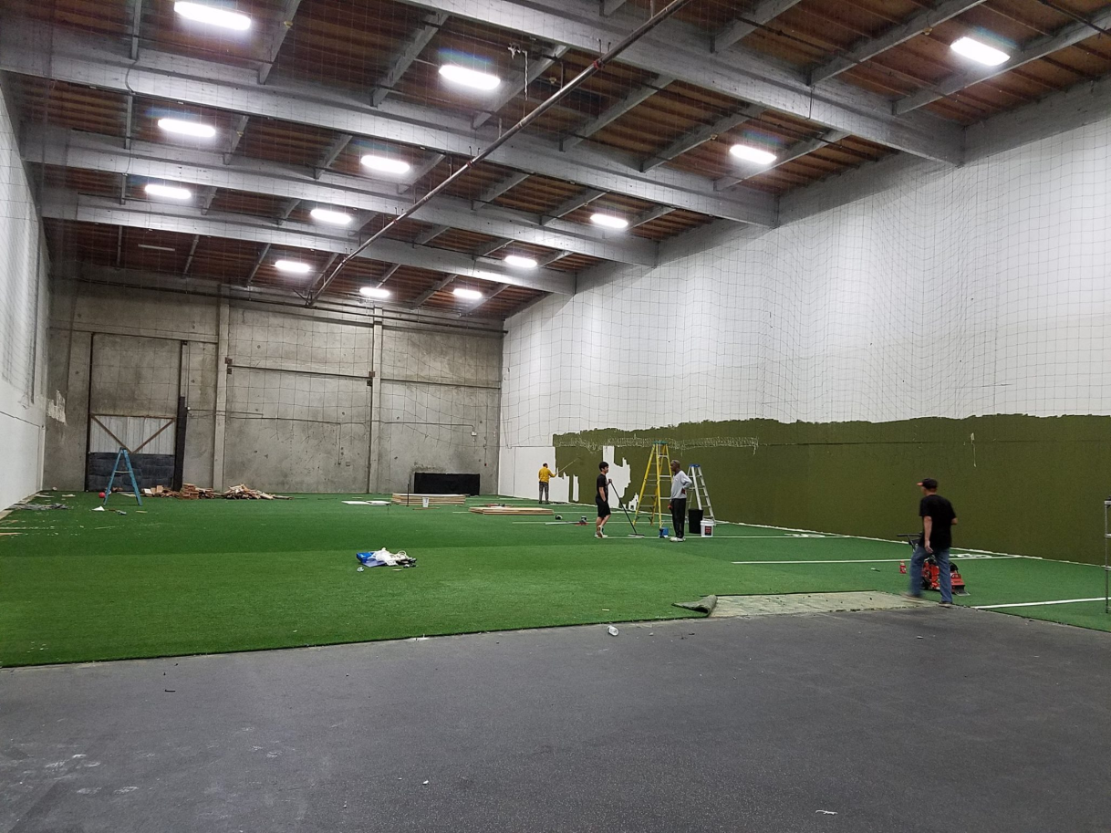ABOUT SMASH! — SMASH! Badminton San Diego
