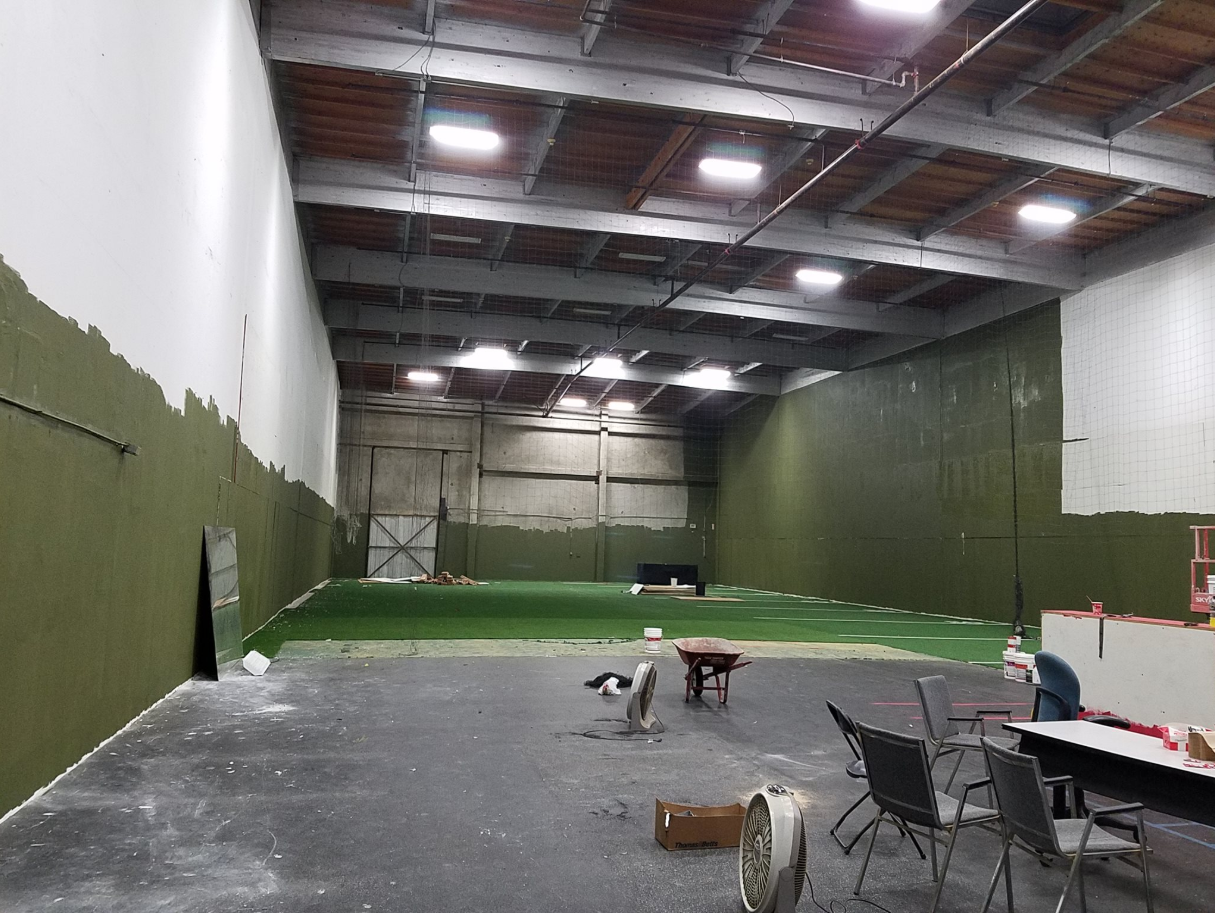 ABOUT SMASH! — SMASH! Badminton San Diego
