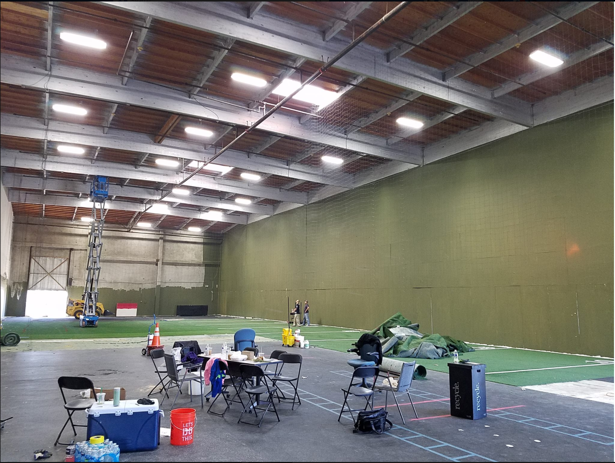 ABOUT SMASH! — SMASH! Badminton San Diego