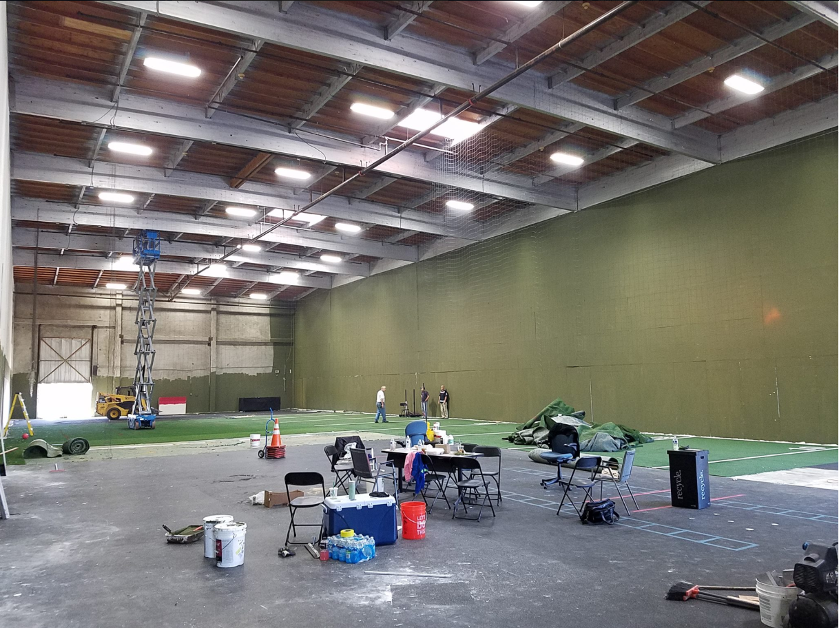 ABOUT SMASH! — SMASH! Badminton San Diego