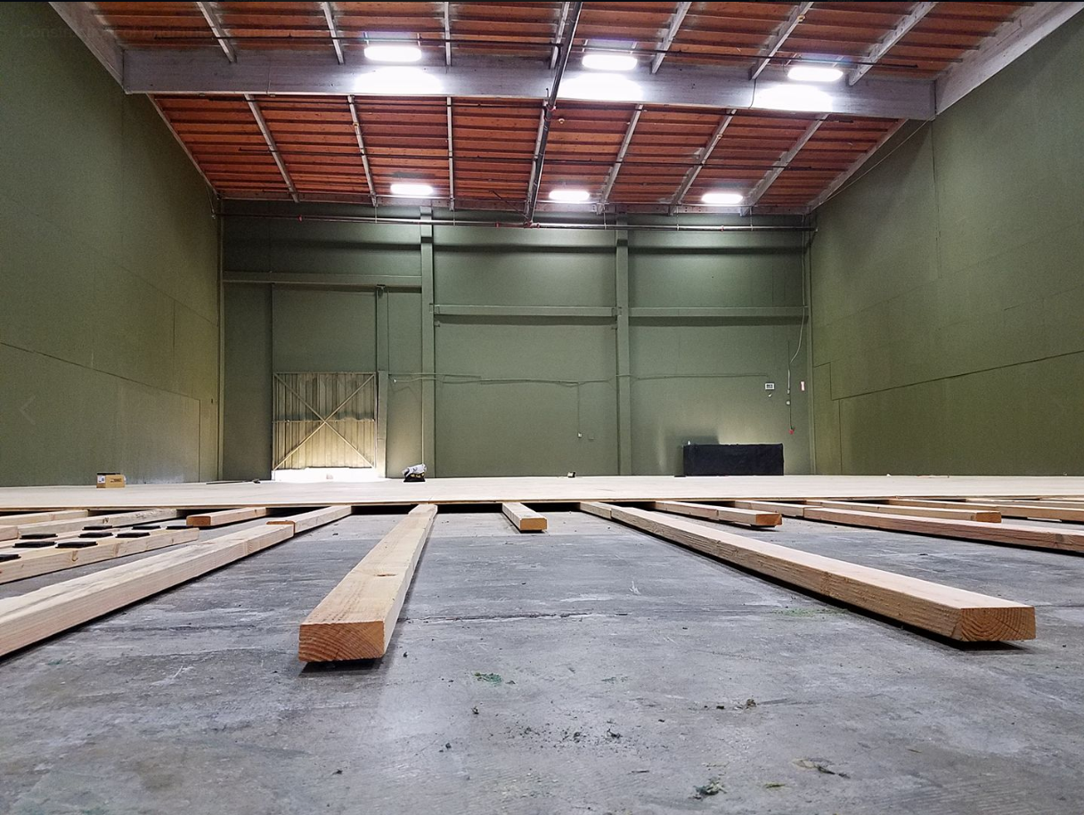 ABOUT SMASH! — SMASH! Badminton San Diego