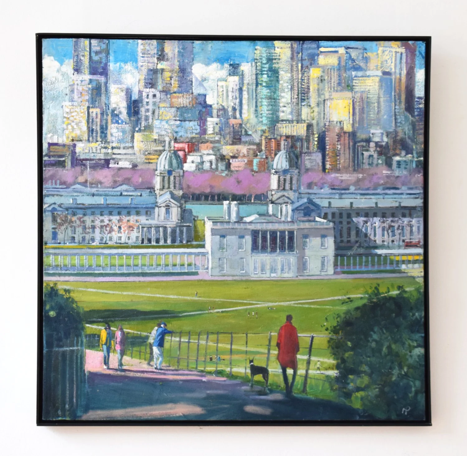 Mark Pearson — TOM COX