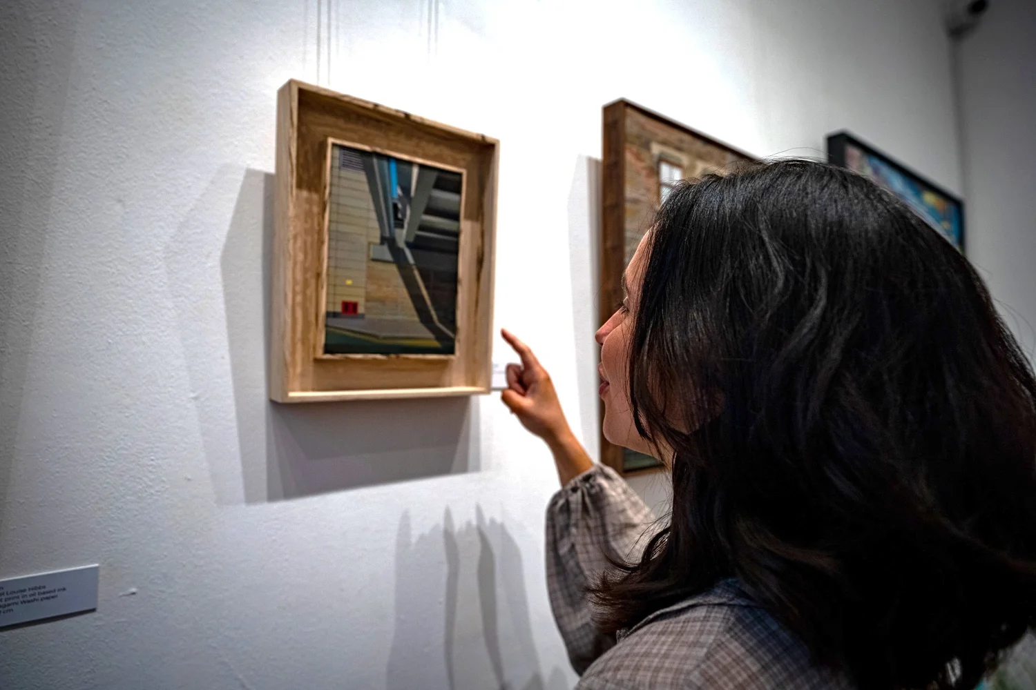 TIMELESS — TOM COX