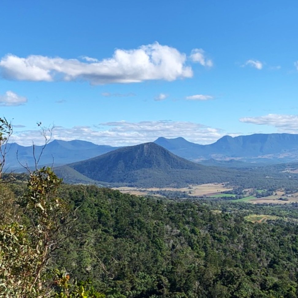 Scenic Rim Tours — Tash Maree Travel | Wine Tasting Tours