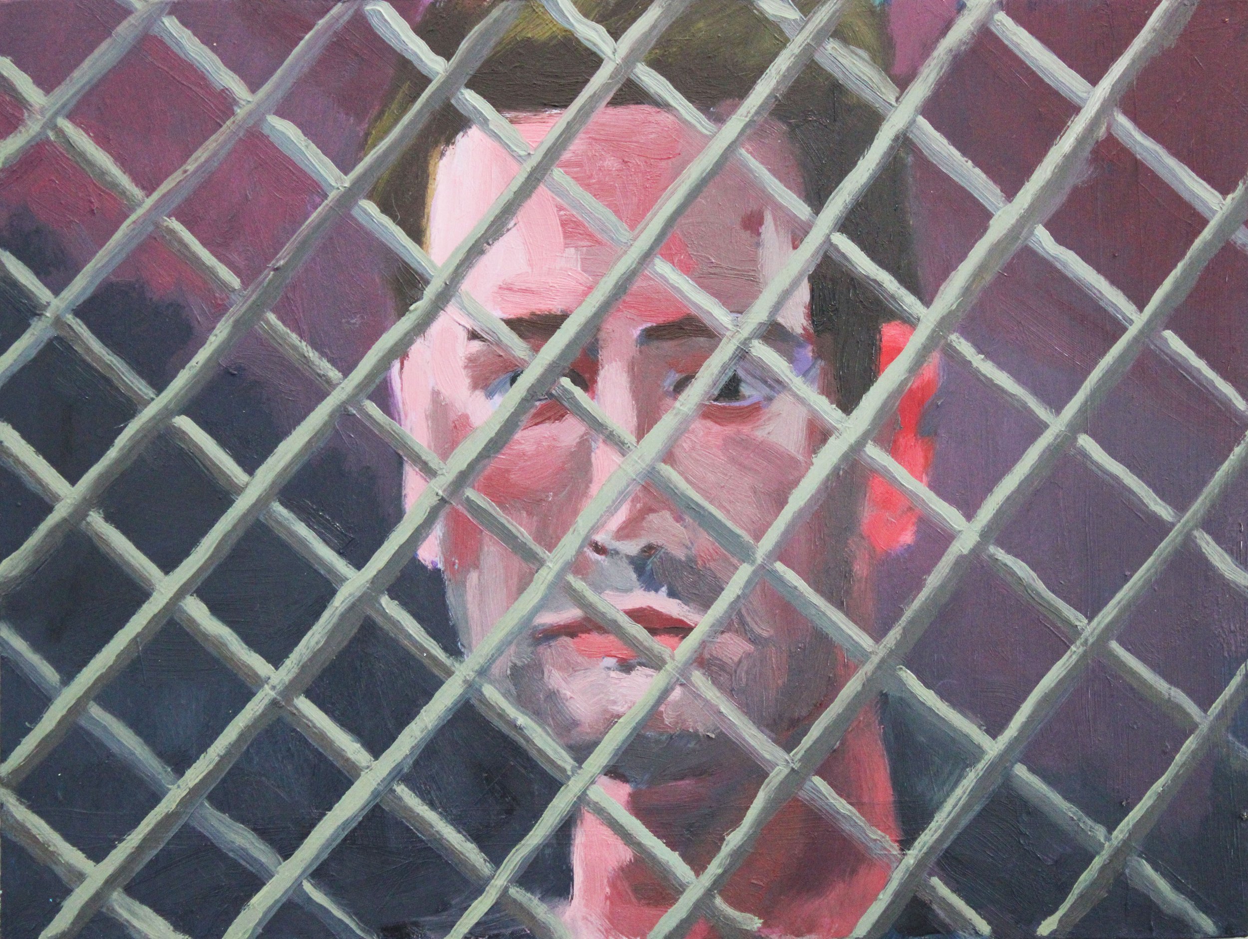 Kyle Kinsella - Artwork