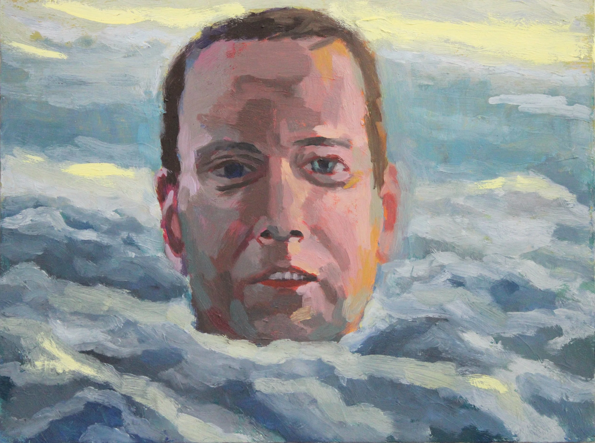 Kyle Kinsella - Artwork