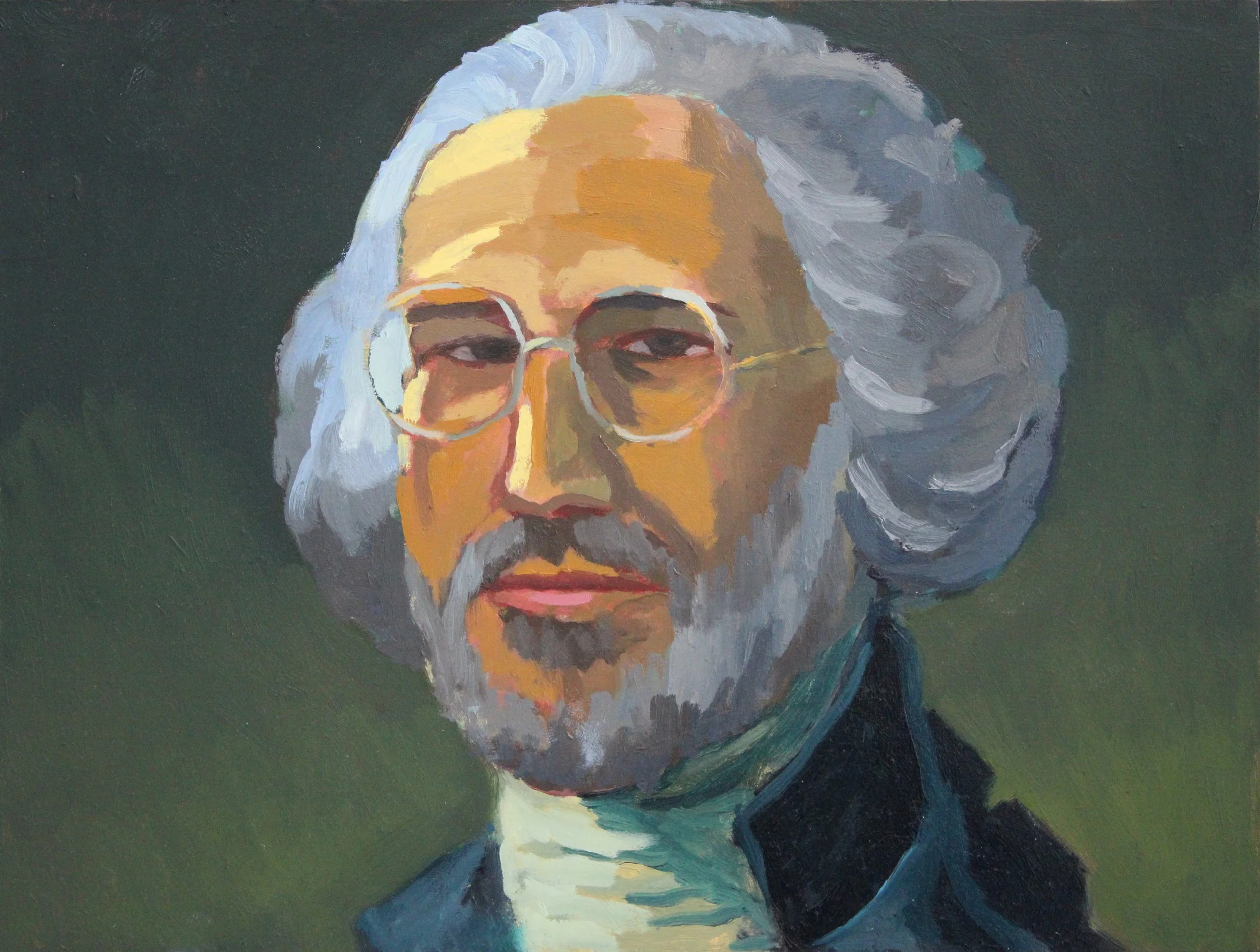 Kyle Kinsella - Artwork