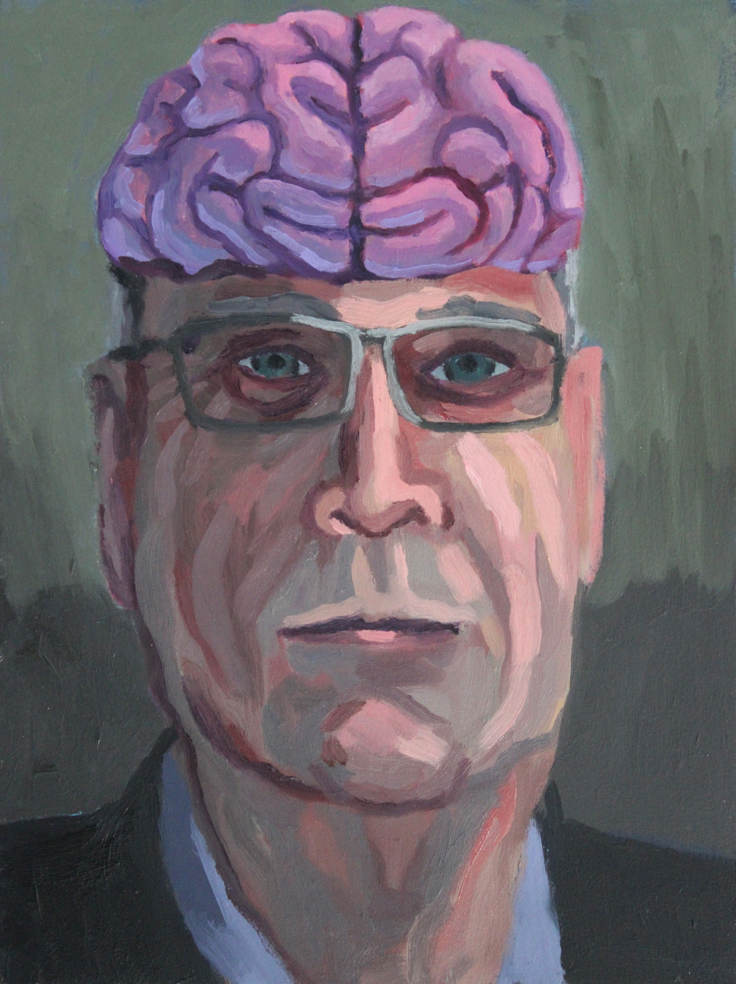 Kyle Kinsella - Artwork