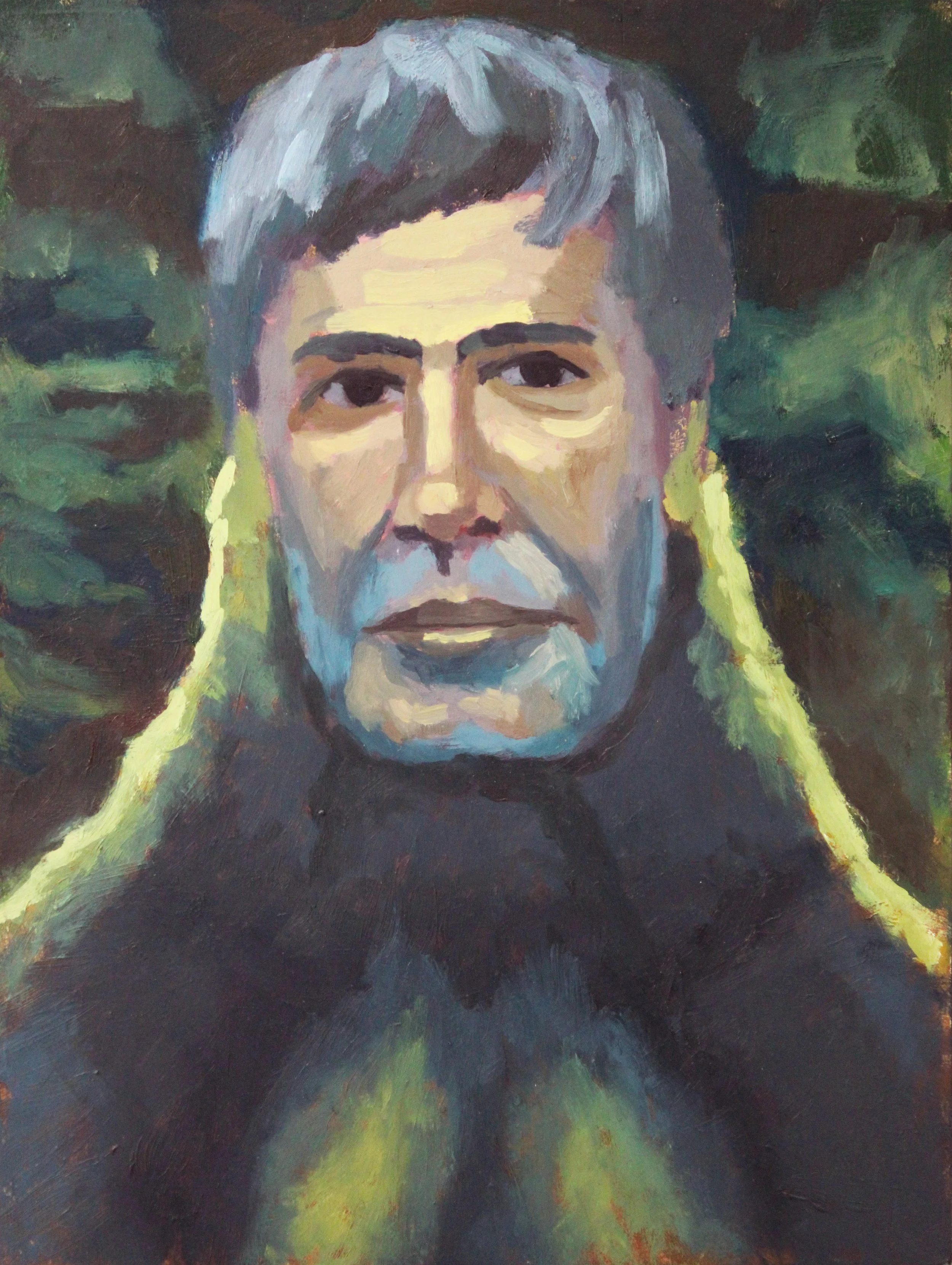 Kyle Kinsella - Artwork