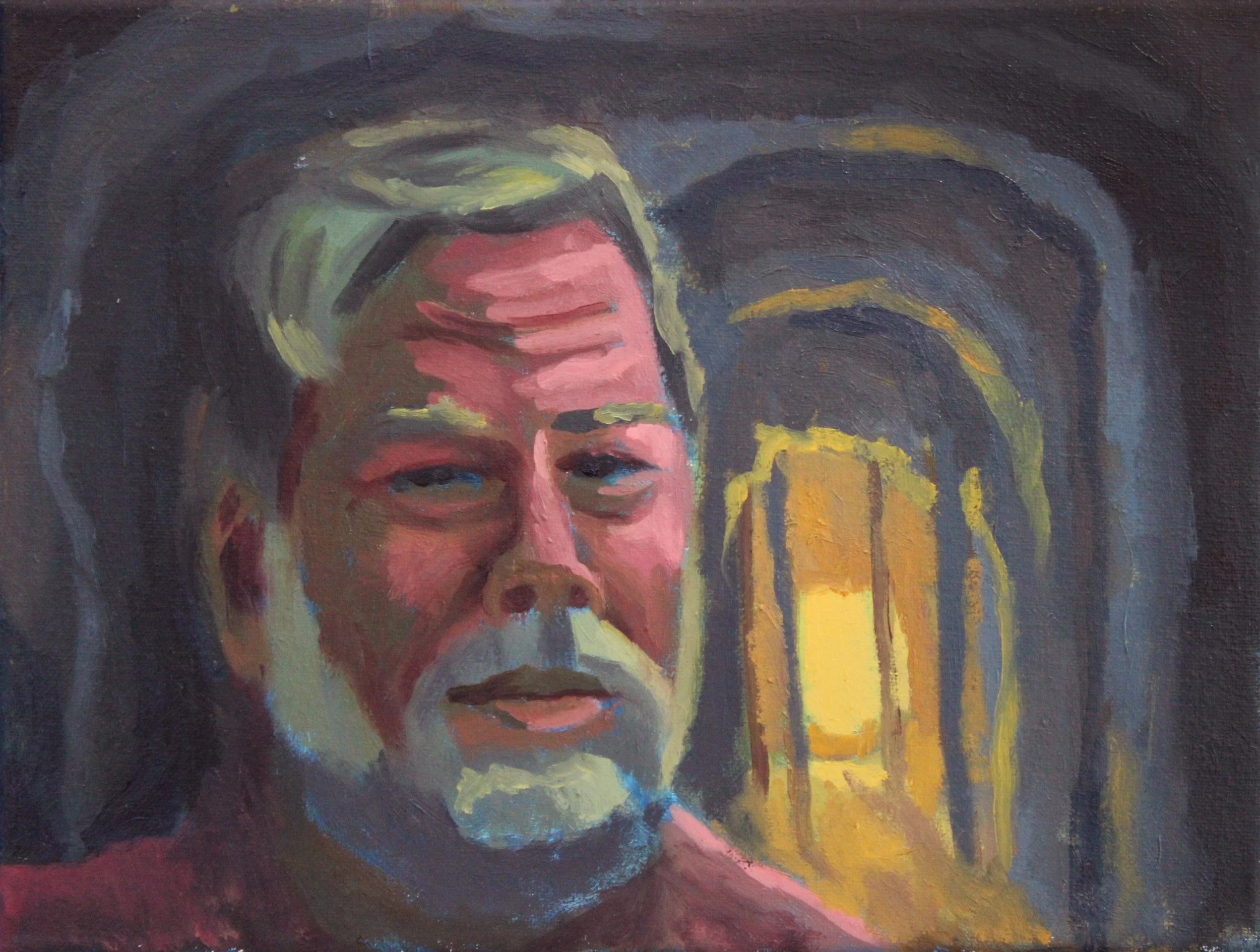 Kyle Kinsella - Artwork