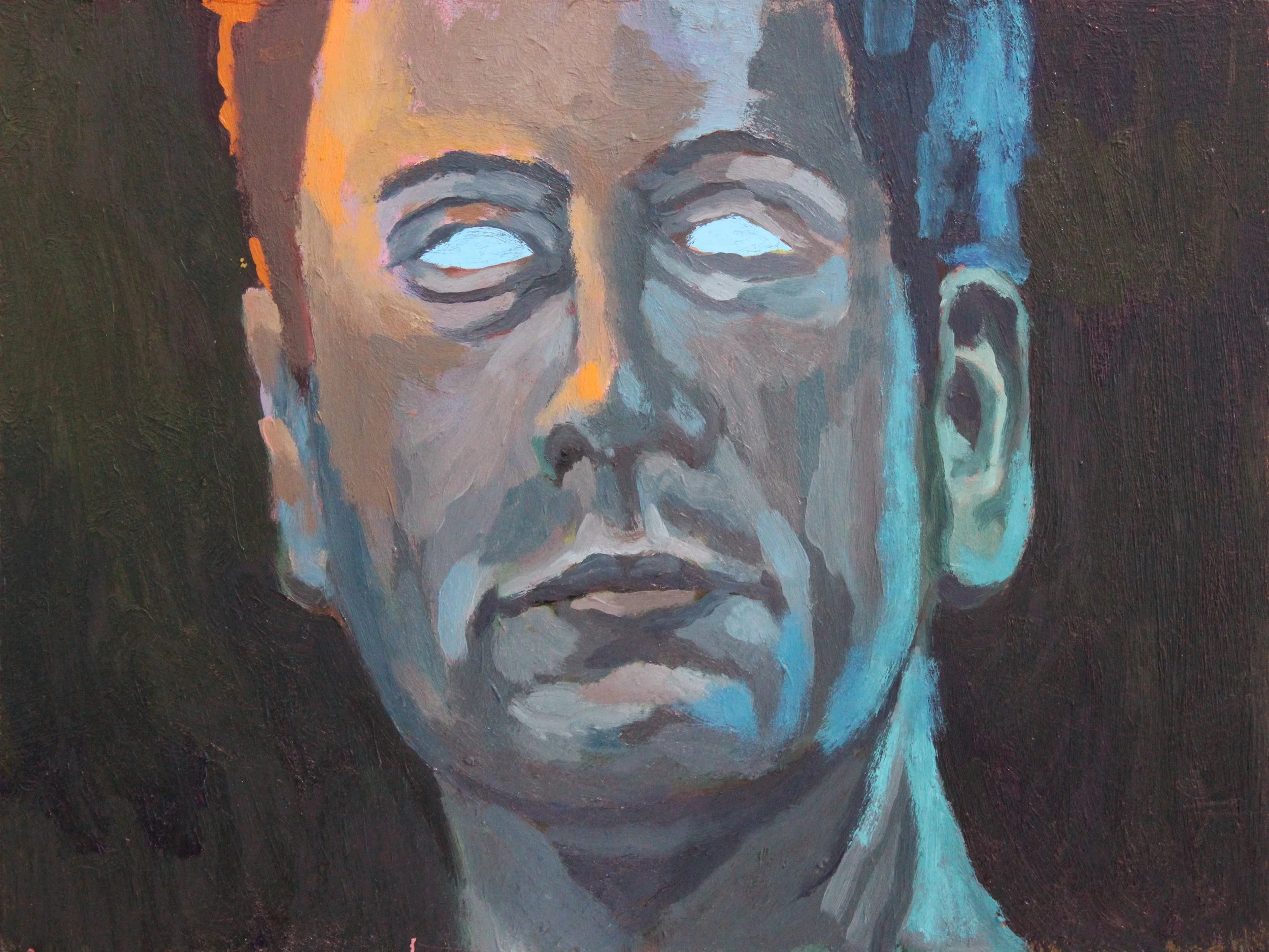 Kyle Kinsella - Artwork