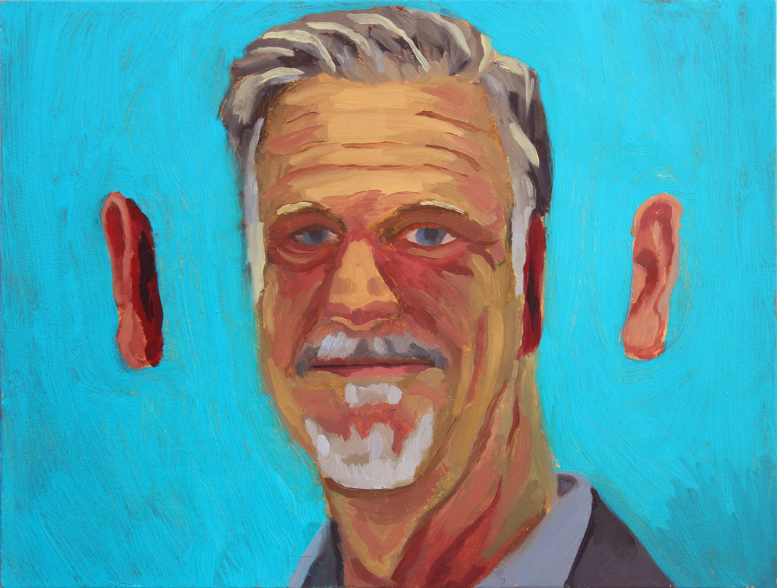 Kyle Kinsella - Artwork