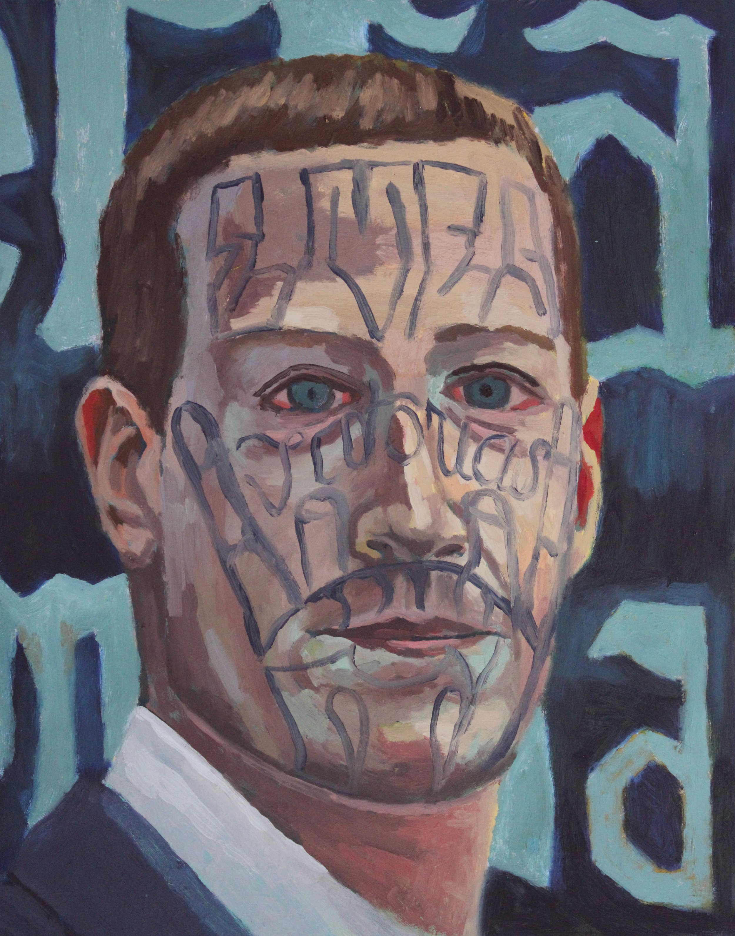 Kyle Kinsella - Artwork