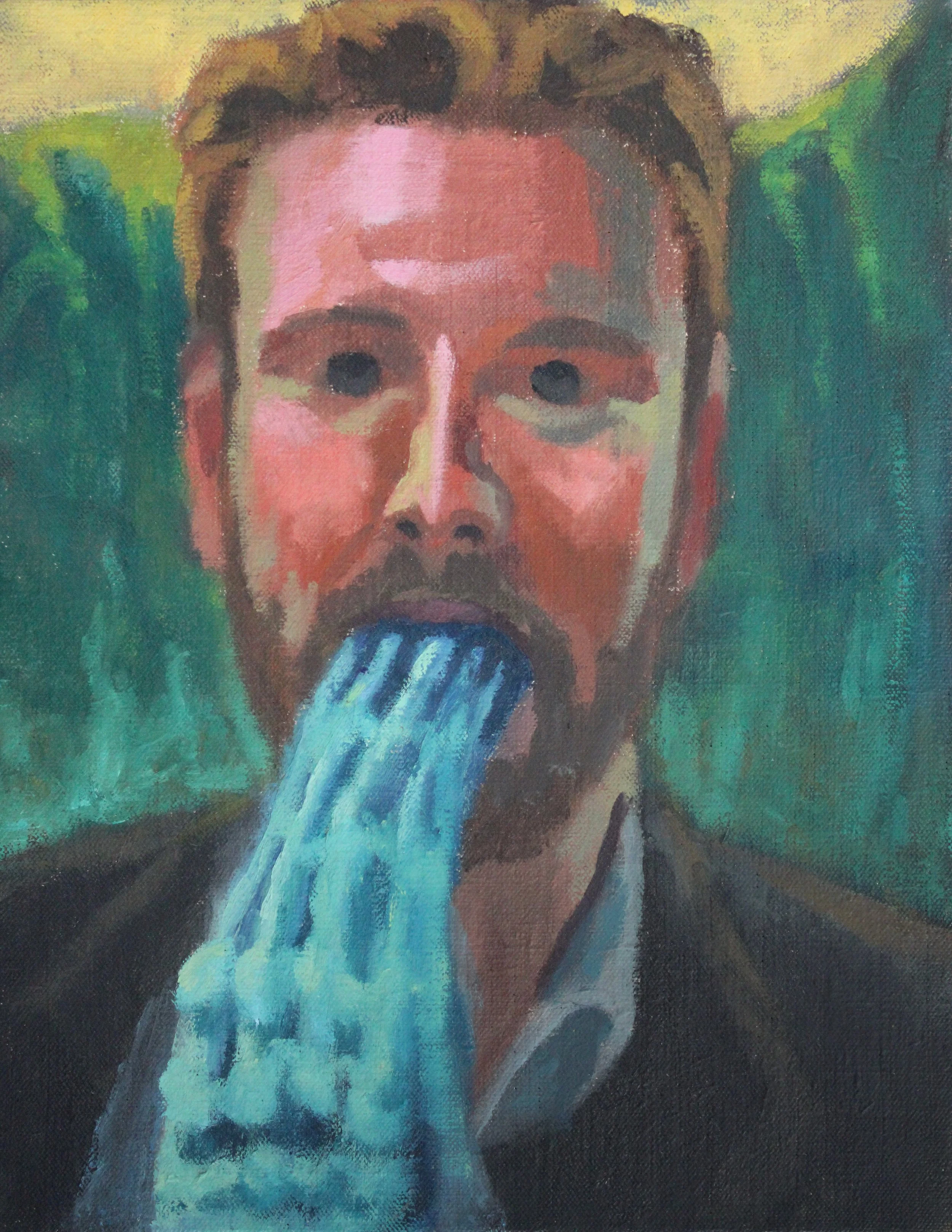 Kyle Kinsella - Artwork