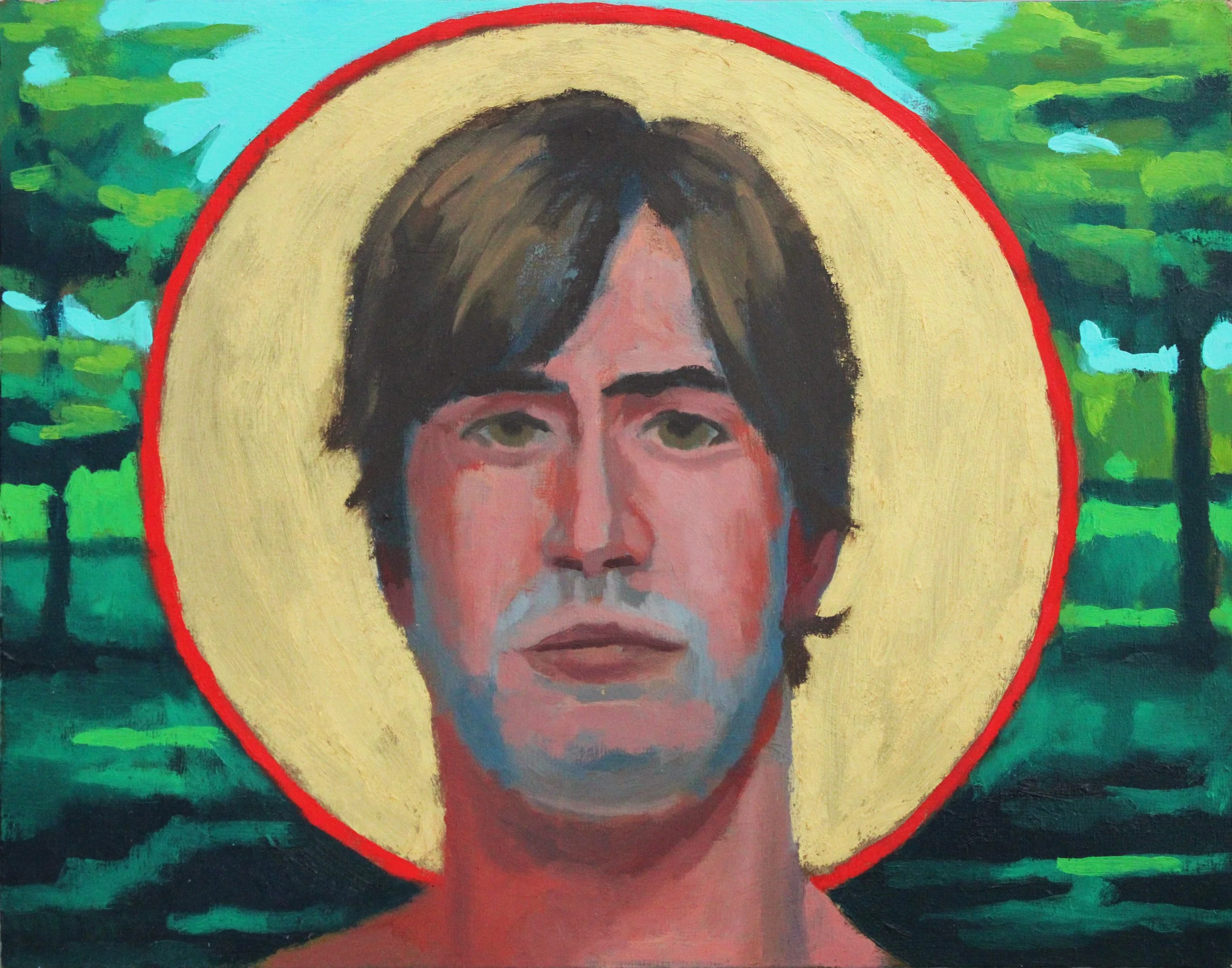 Kyle Kinsella - Artwork