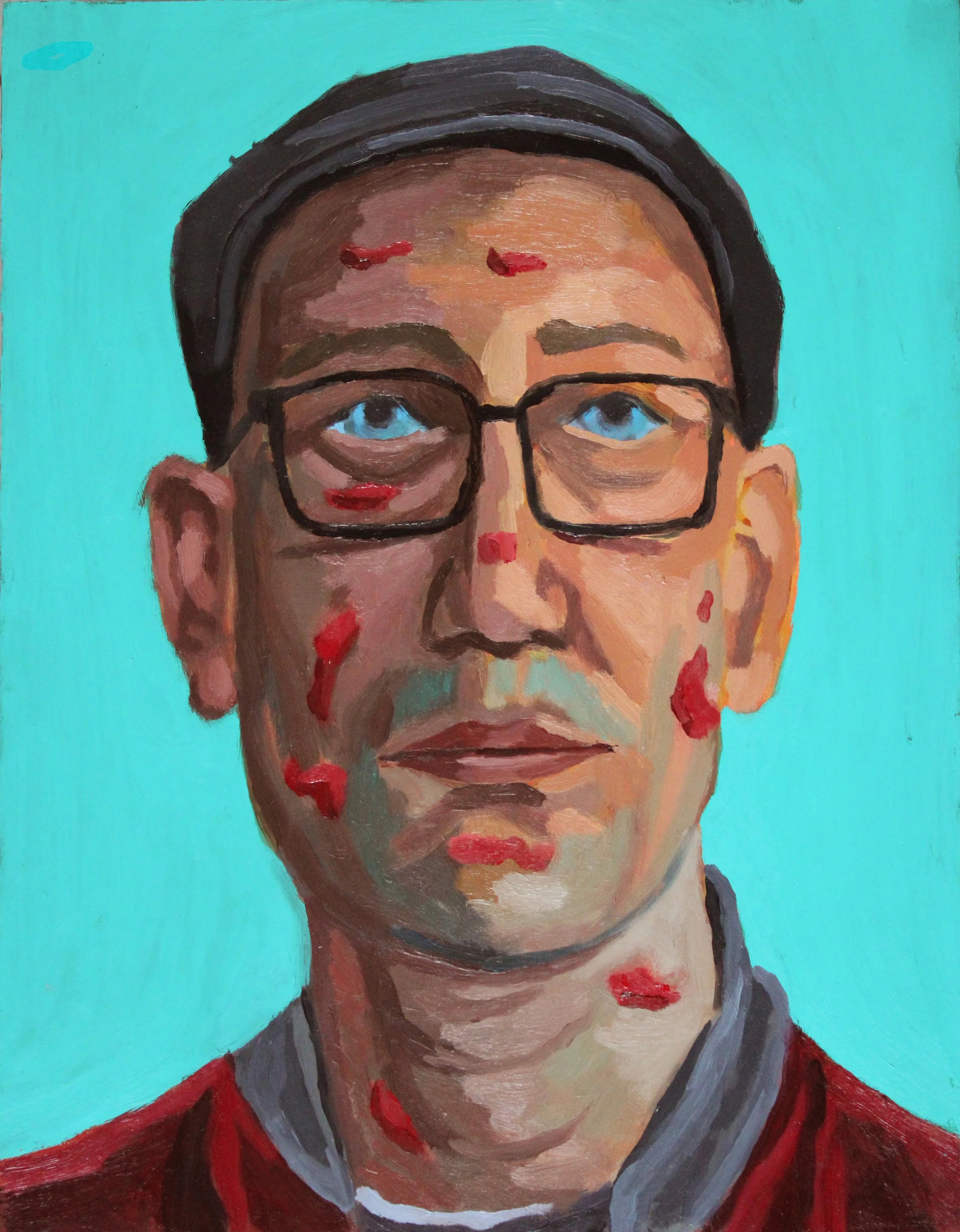 Kyle Kinsella - Artwork