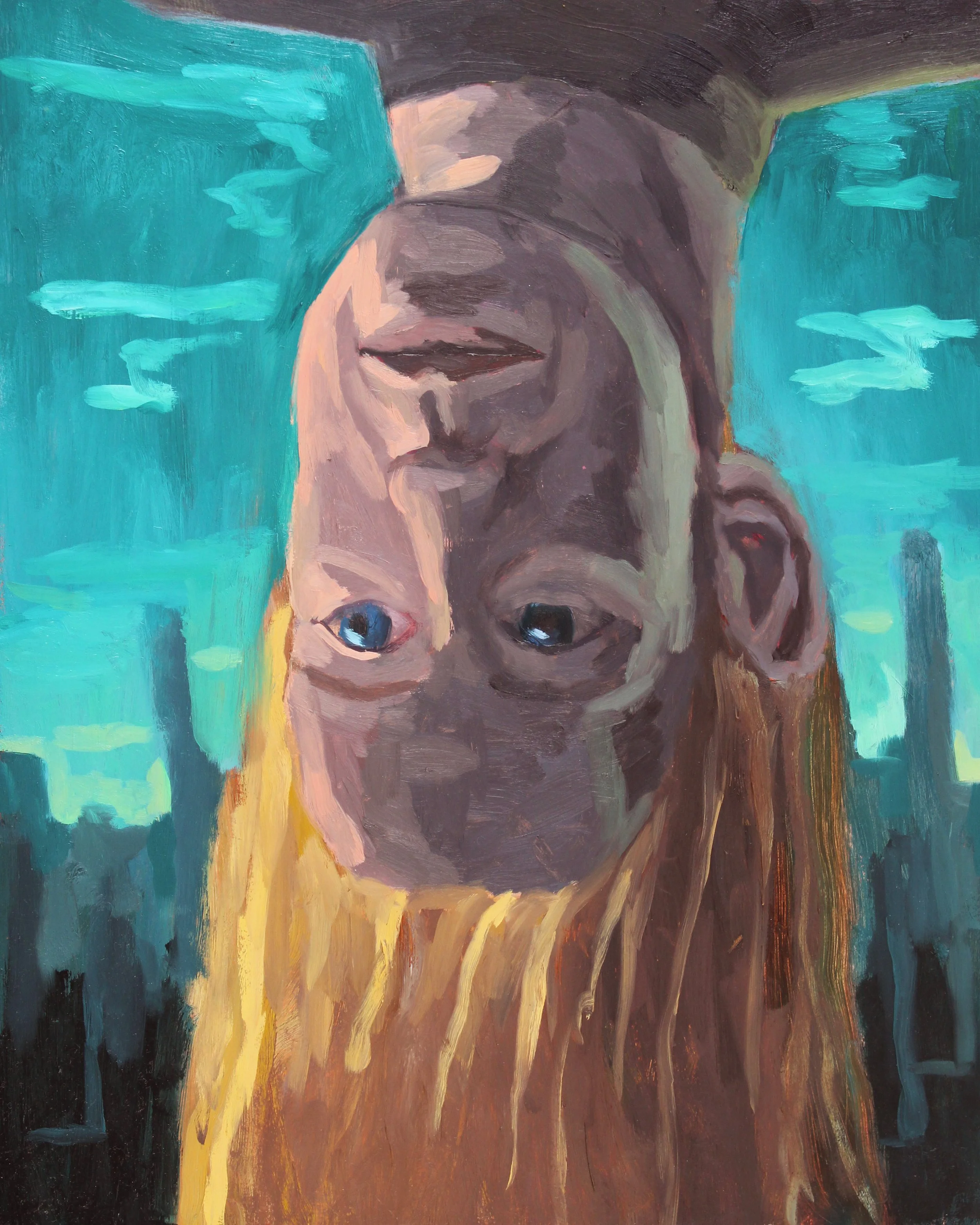 Kyle Kinsella - Artwork