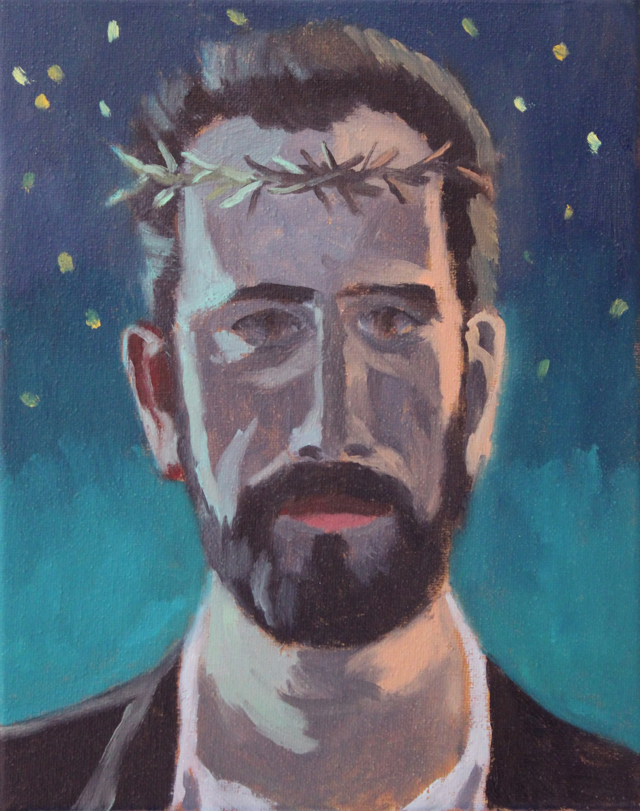 Kyle Kinsella - Artwork