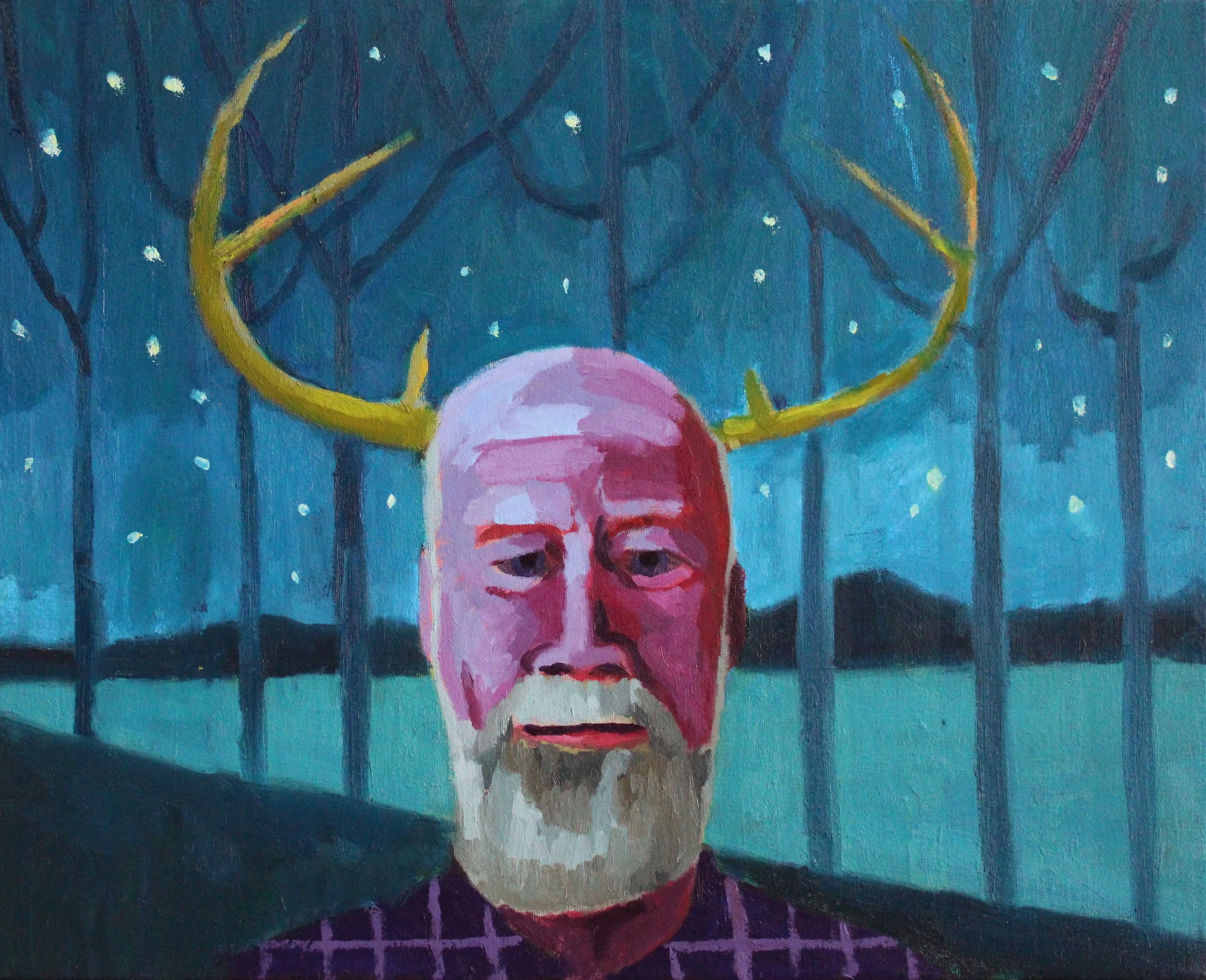 Kyle Kinsella - Artwork