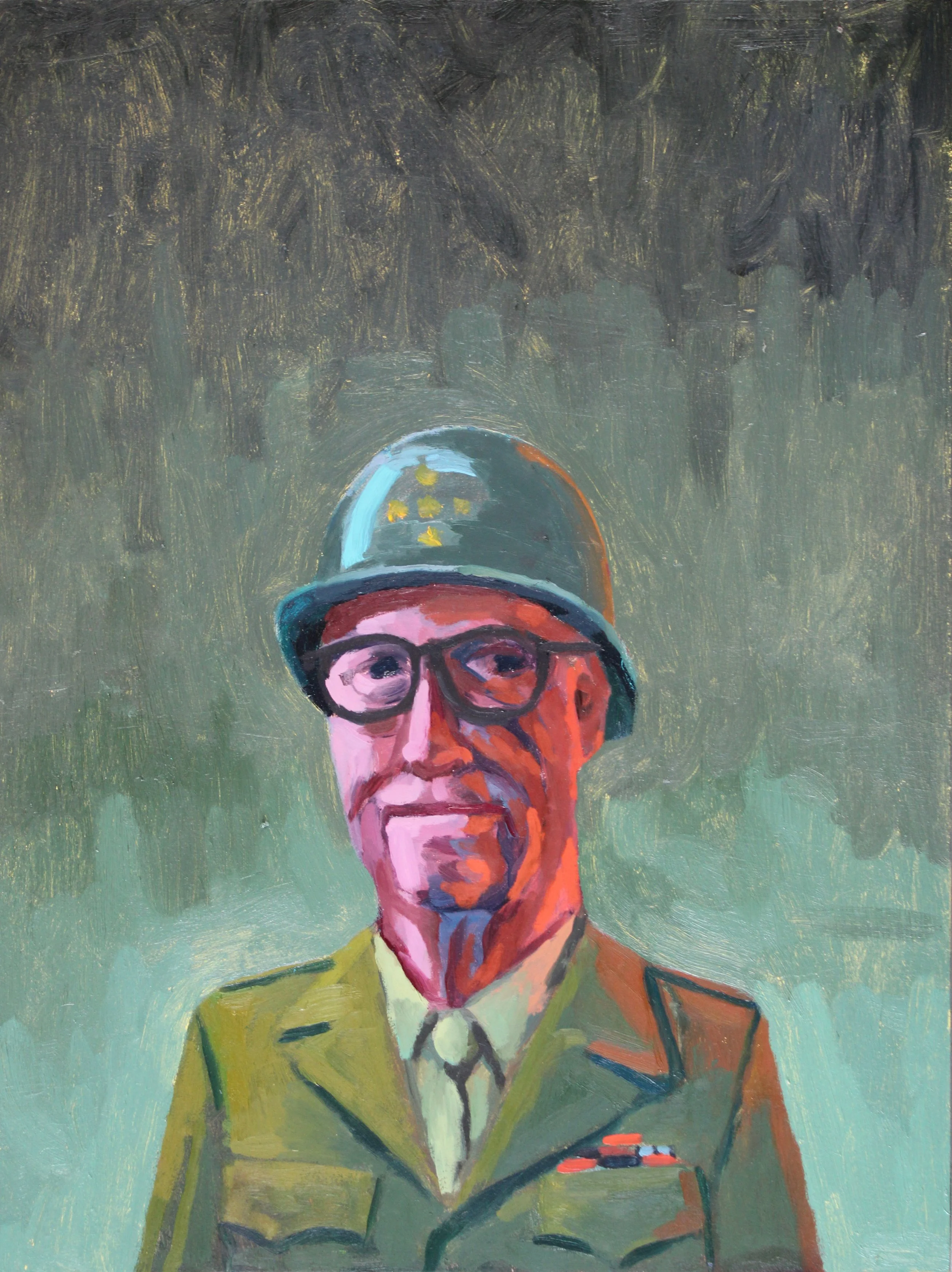 Kyle Kinsella - Artwork