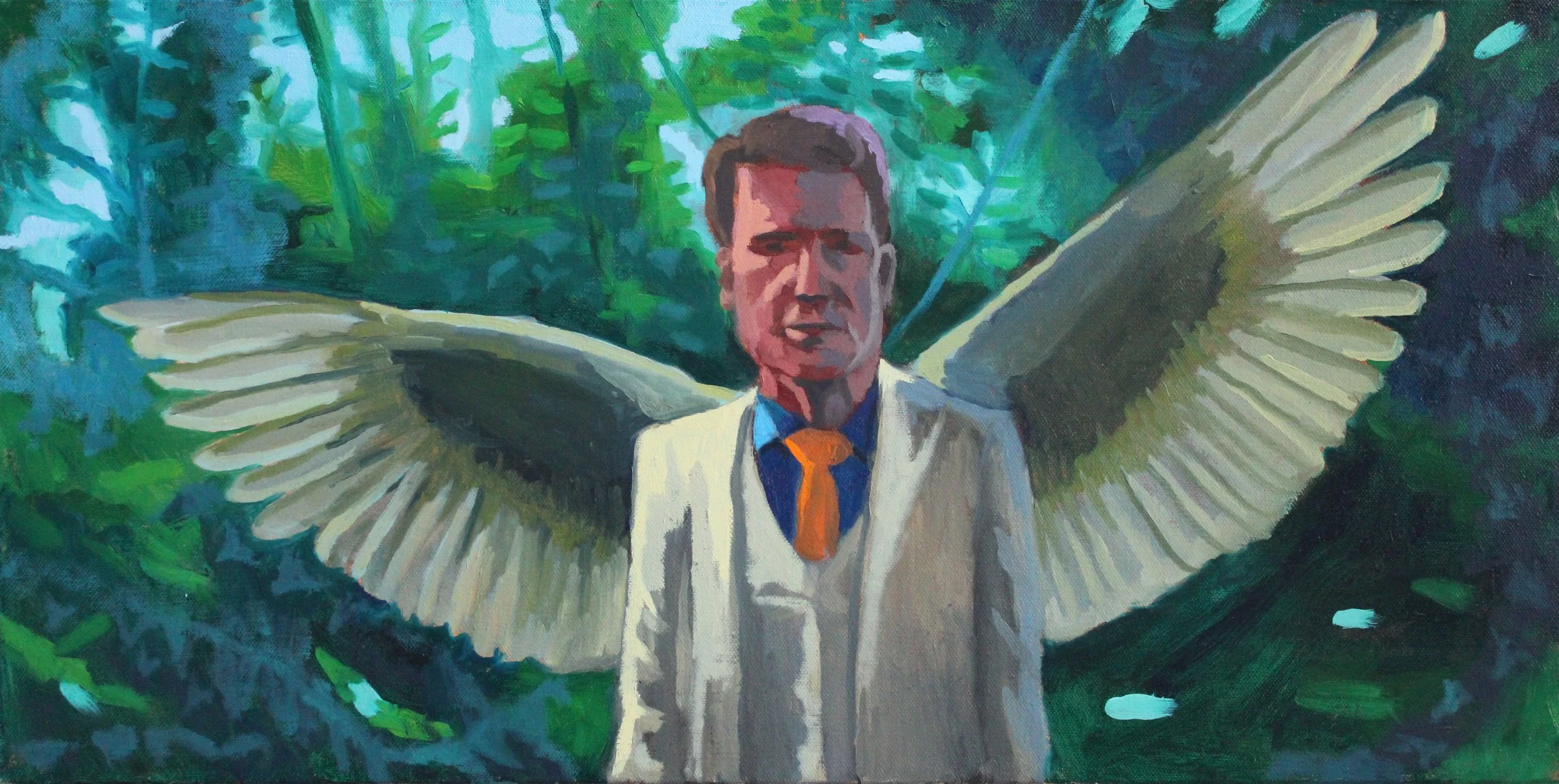 Kyle Kinsella - Artwork