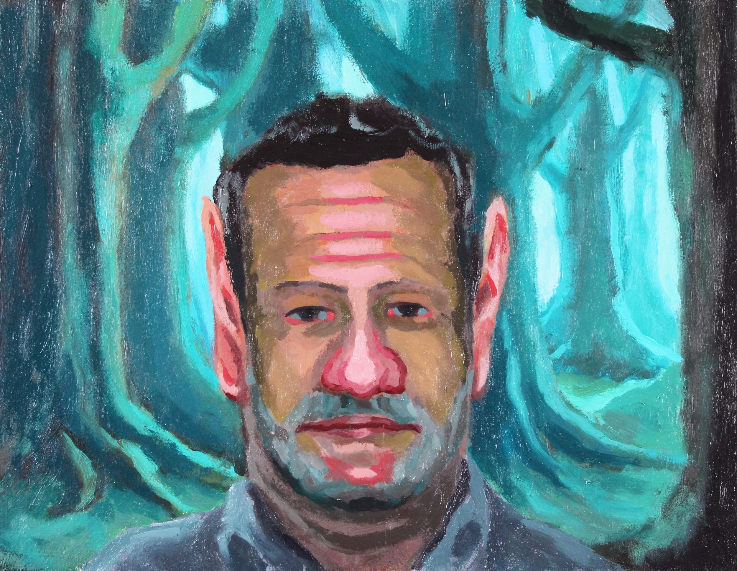 Kyle Kinsella - Artwork