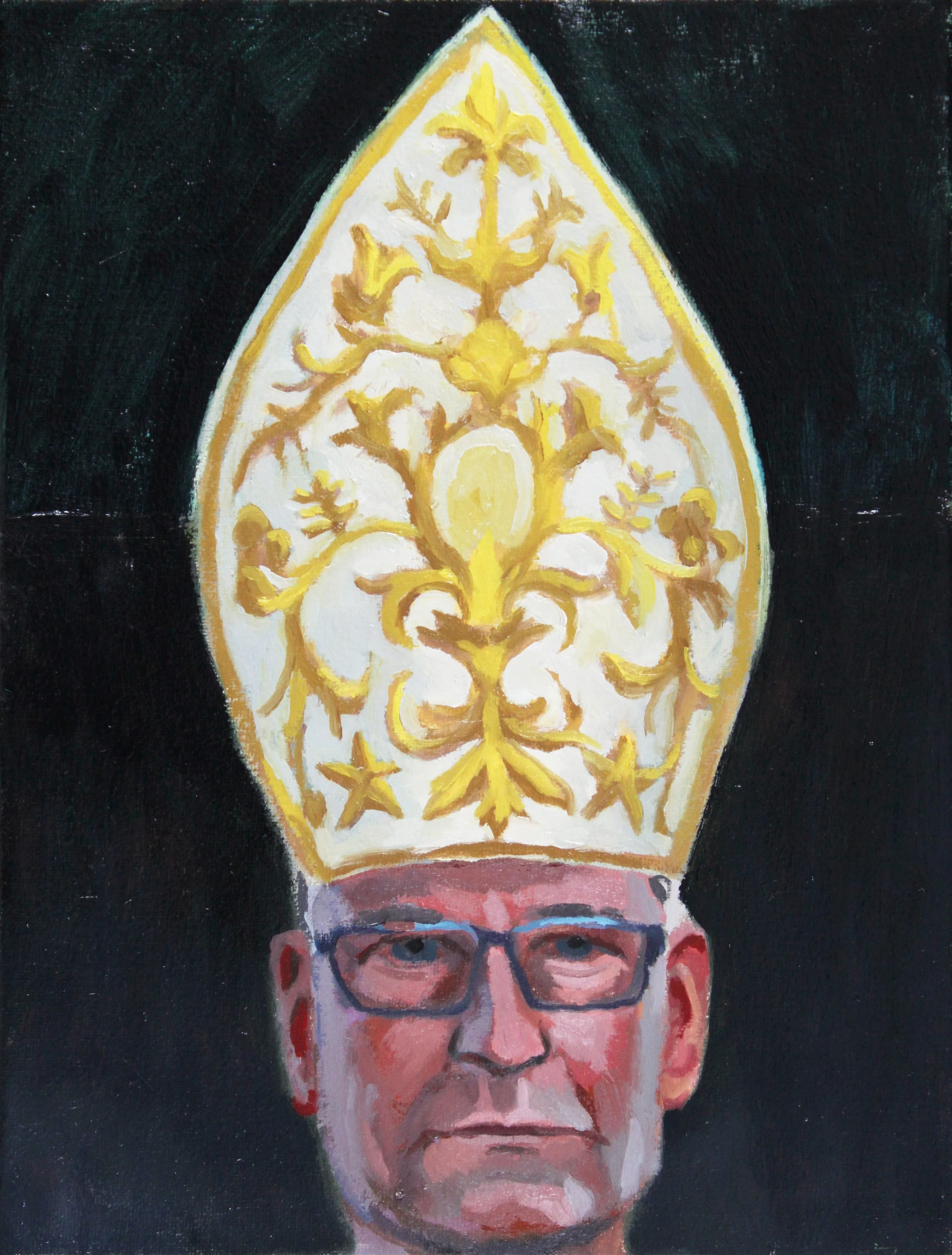 Kyle Kinsella - Artwork