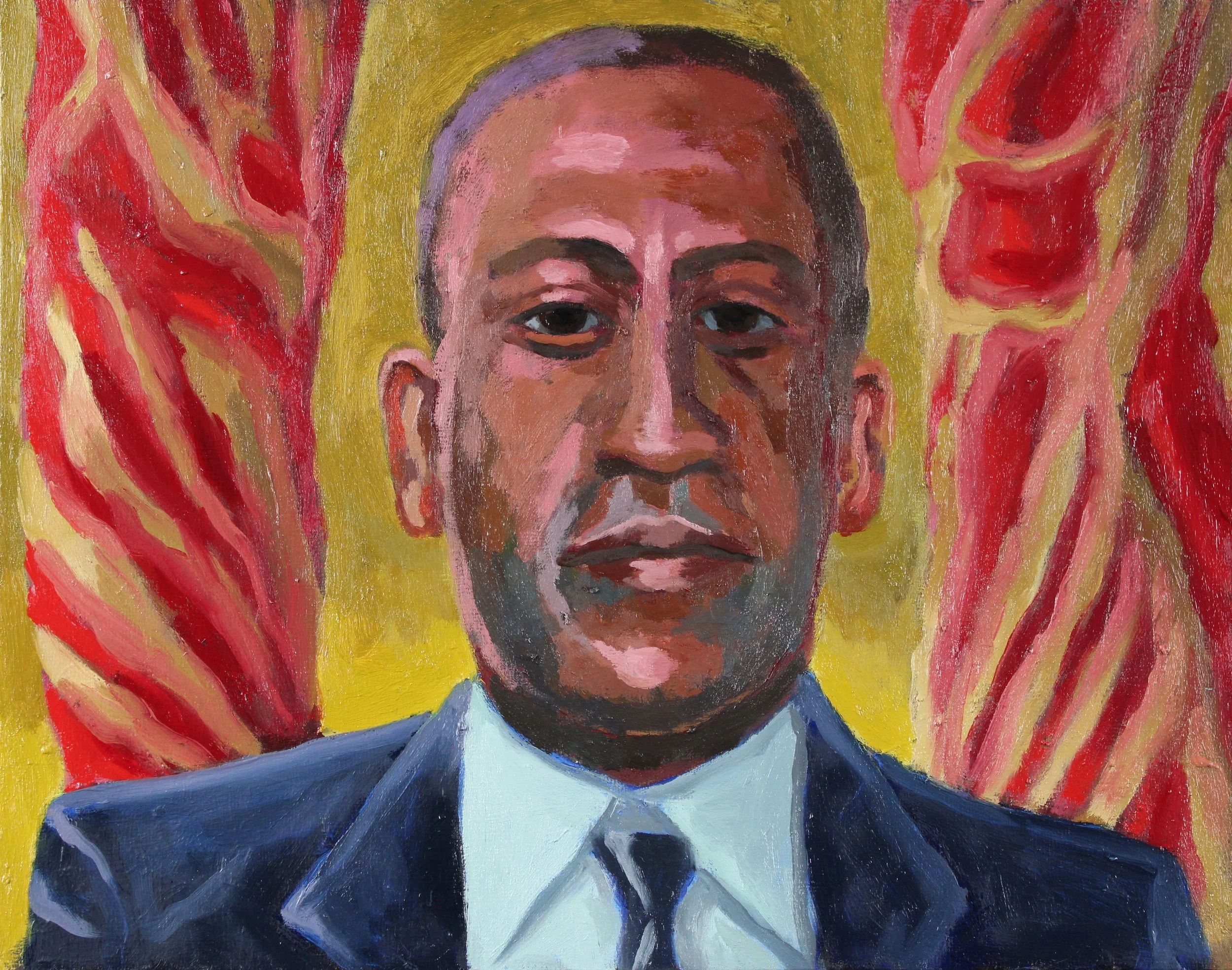 Kyle Kinsella - Artwork