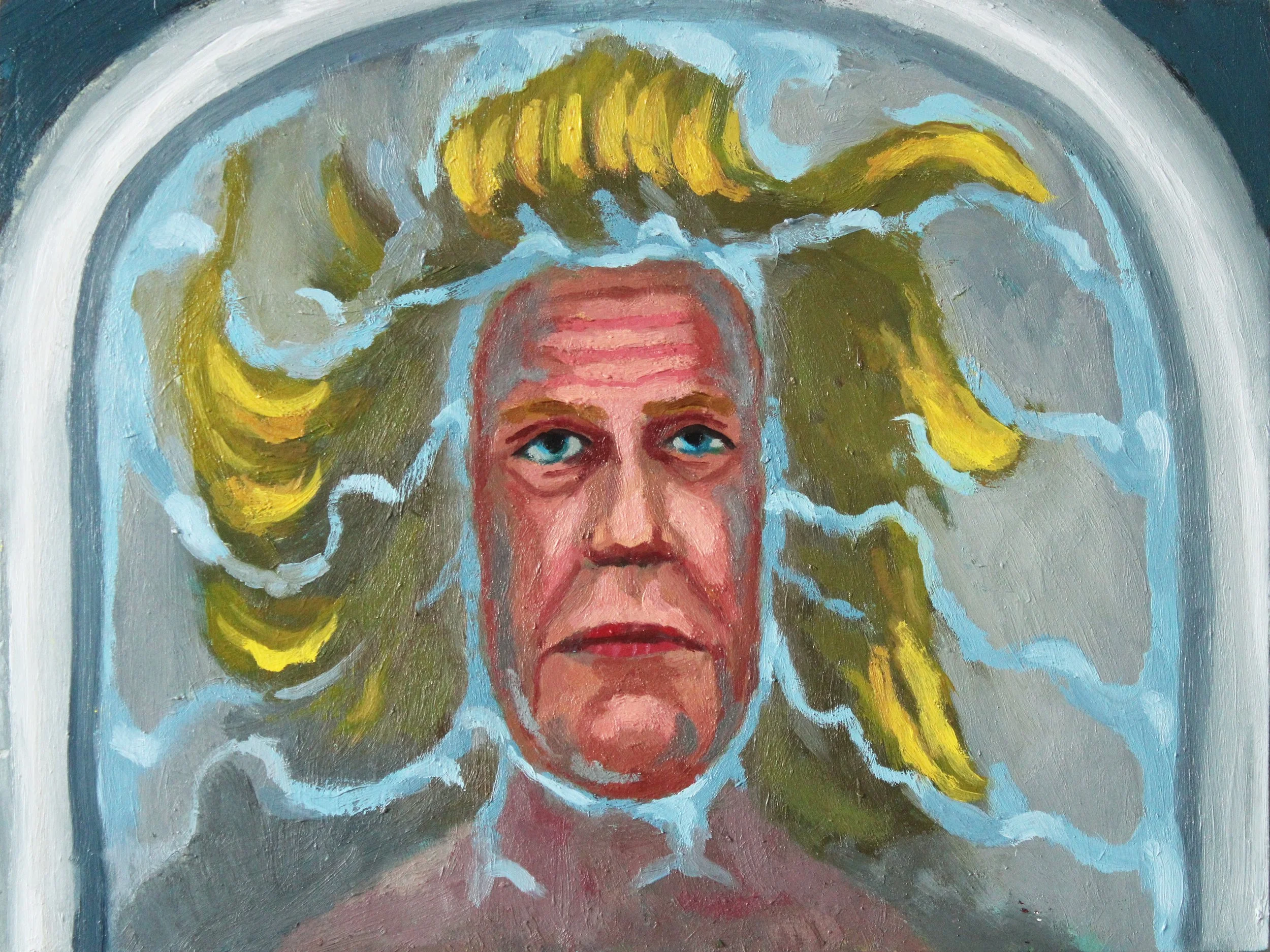 Kyle Kinsella - Artwork