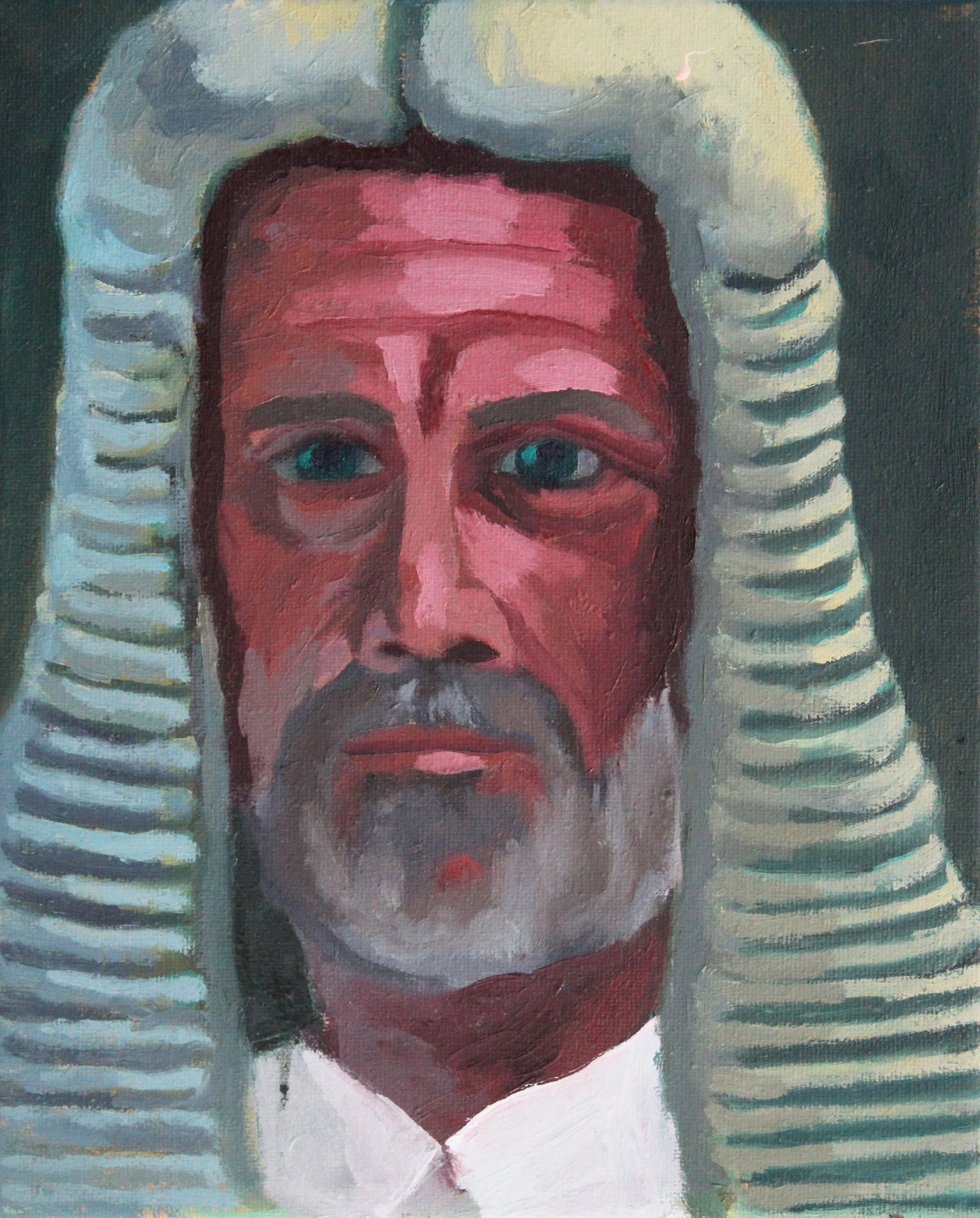 Kyle Kinsella - Artwork