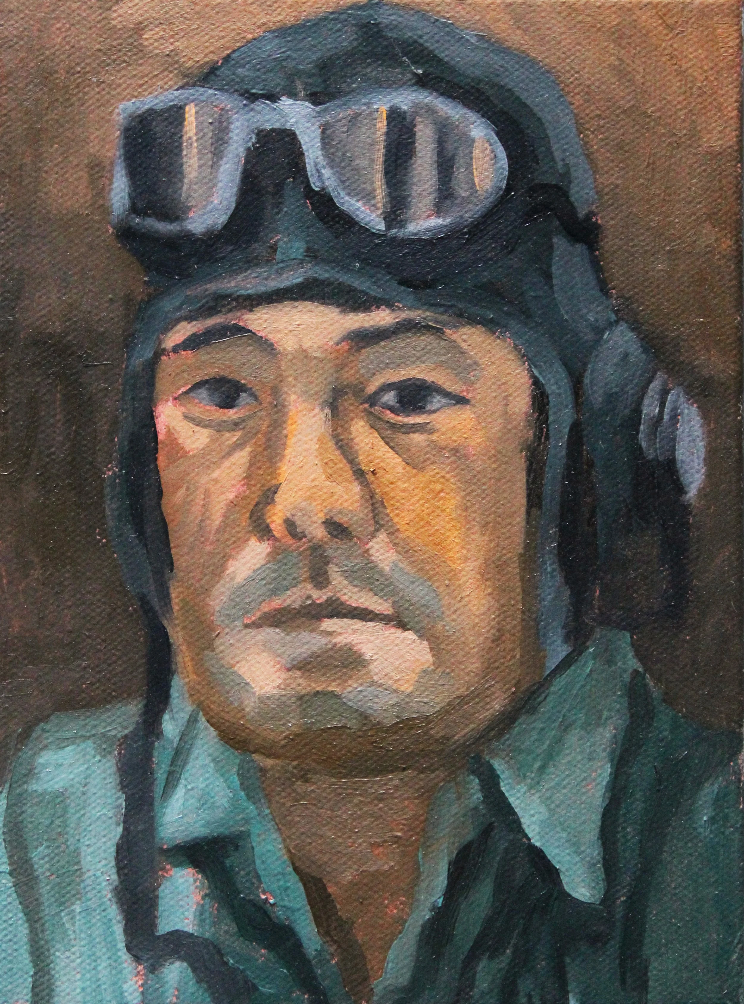 Kyle Kinsella - Artwork