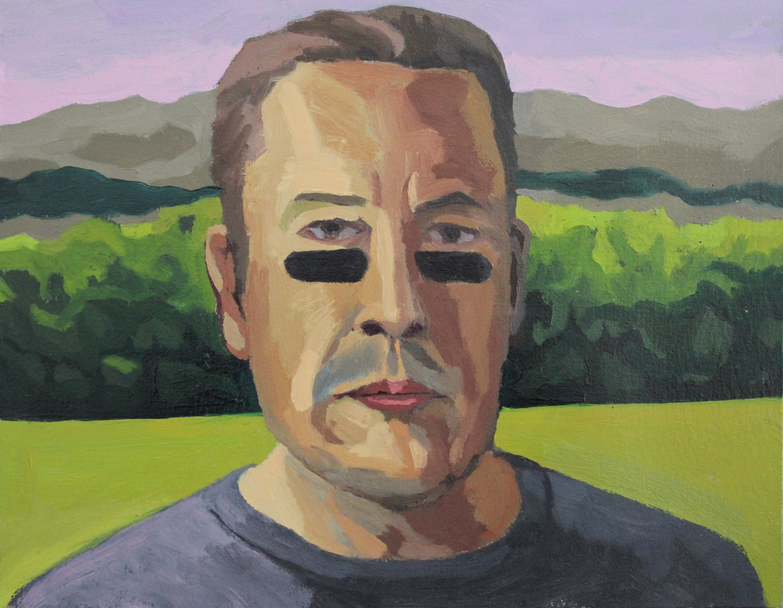 Kyle Kinsella - Artwork