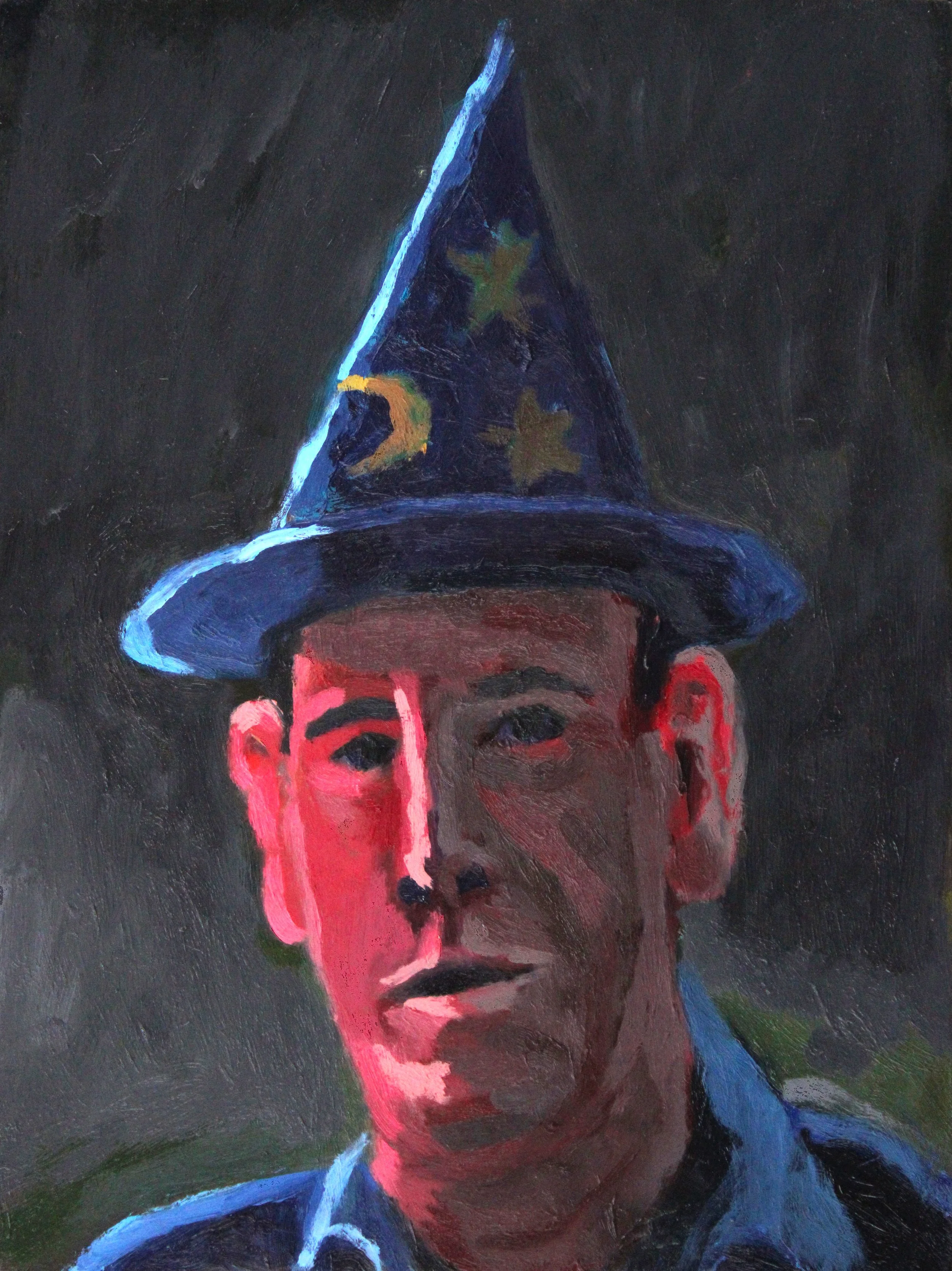 Kyle Kinsella - Artwork