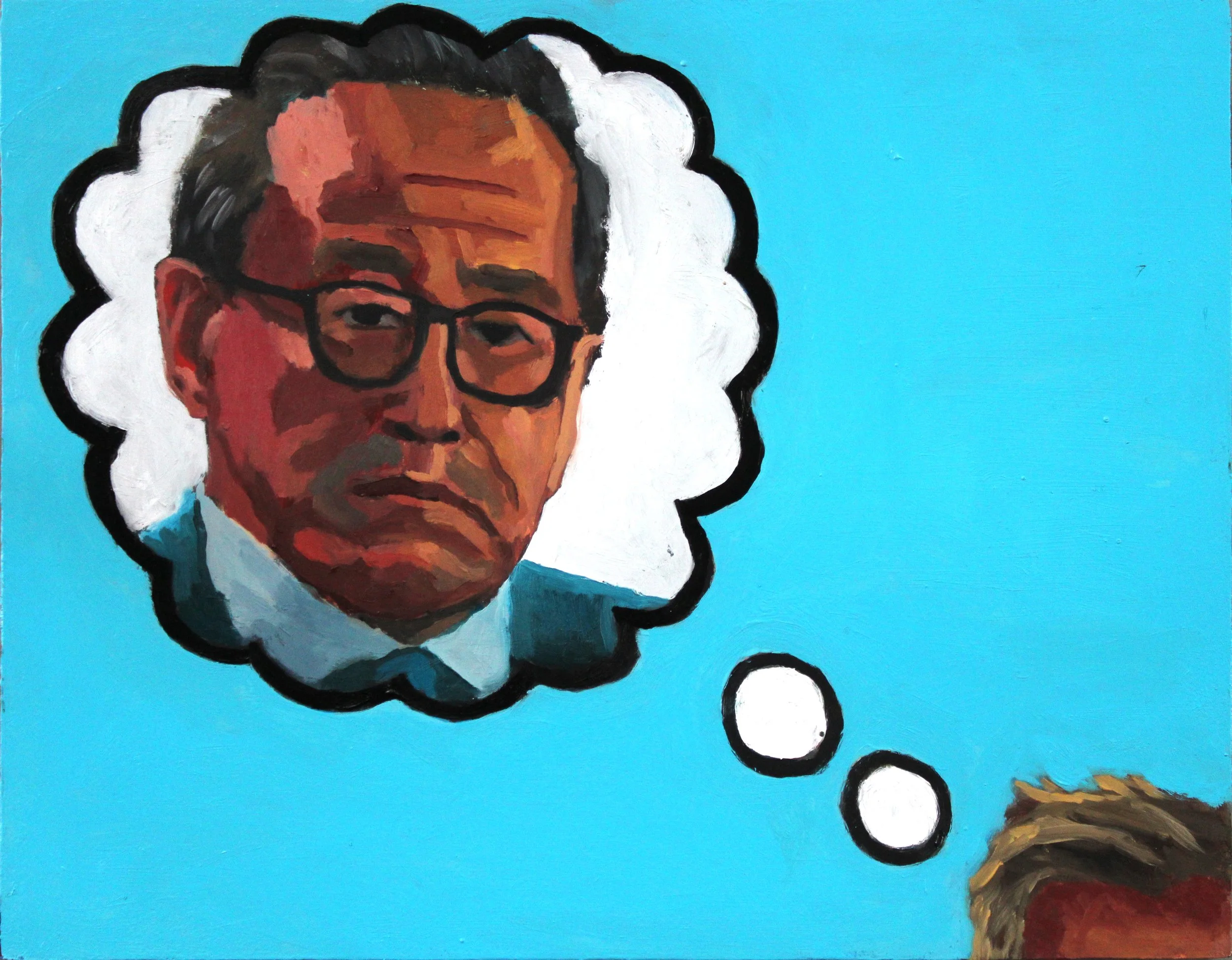 Kyle Kinsella - Artwork