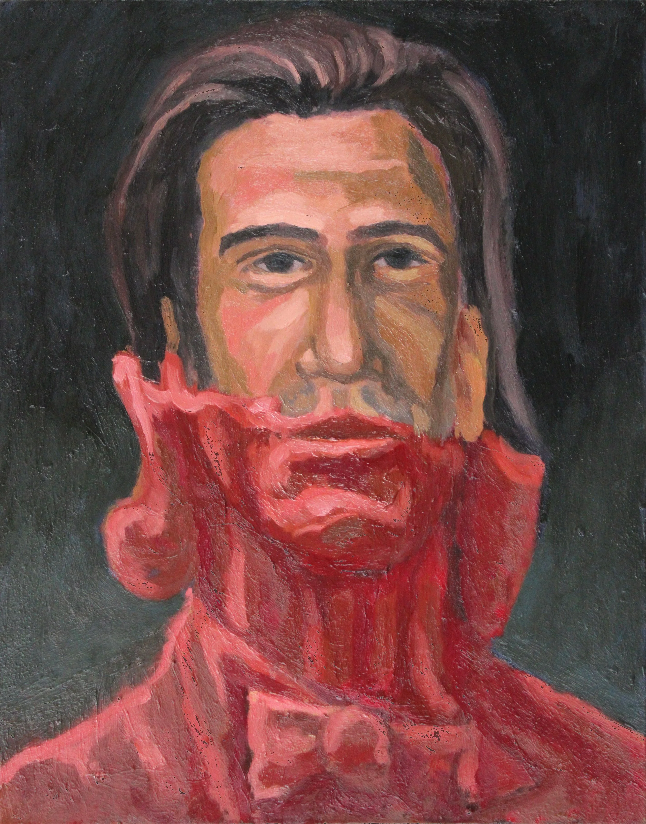 Kyle Kinsella - Artwork