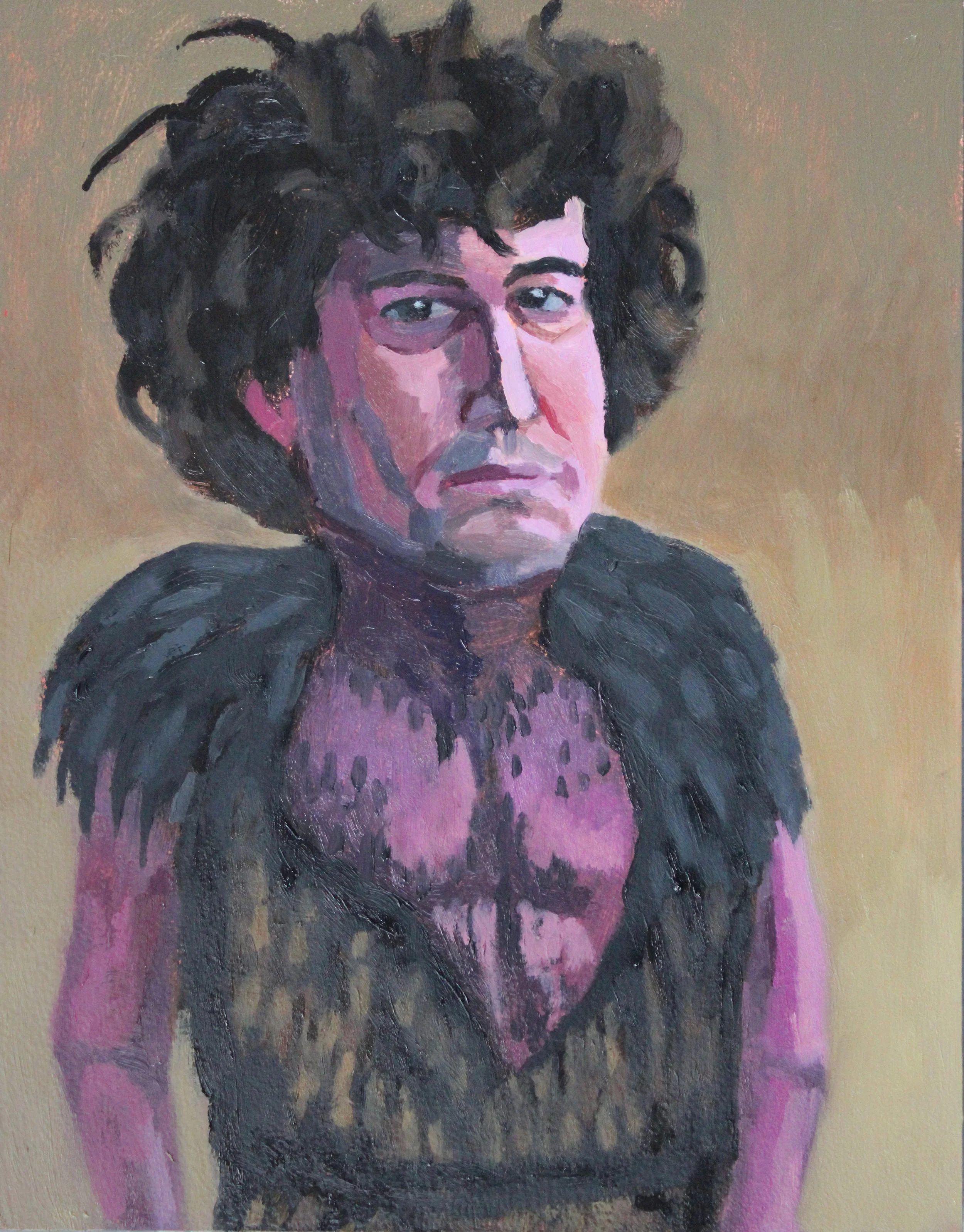 Kyle Kinsella - Artwork