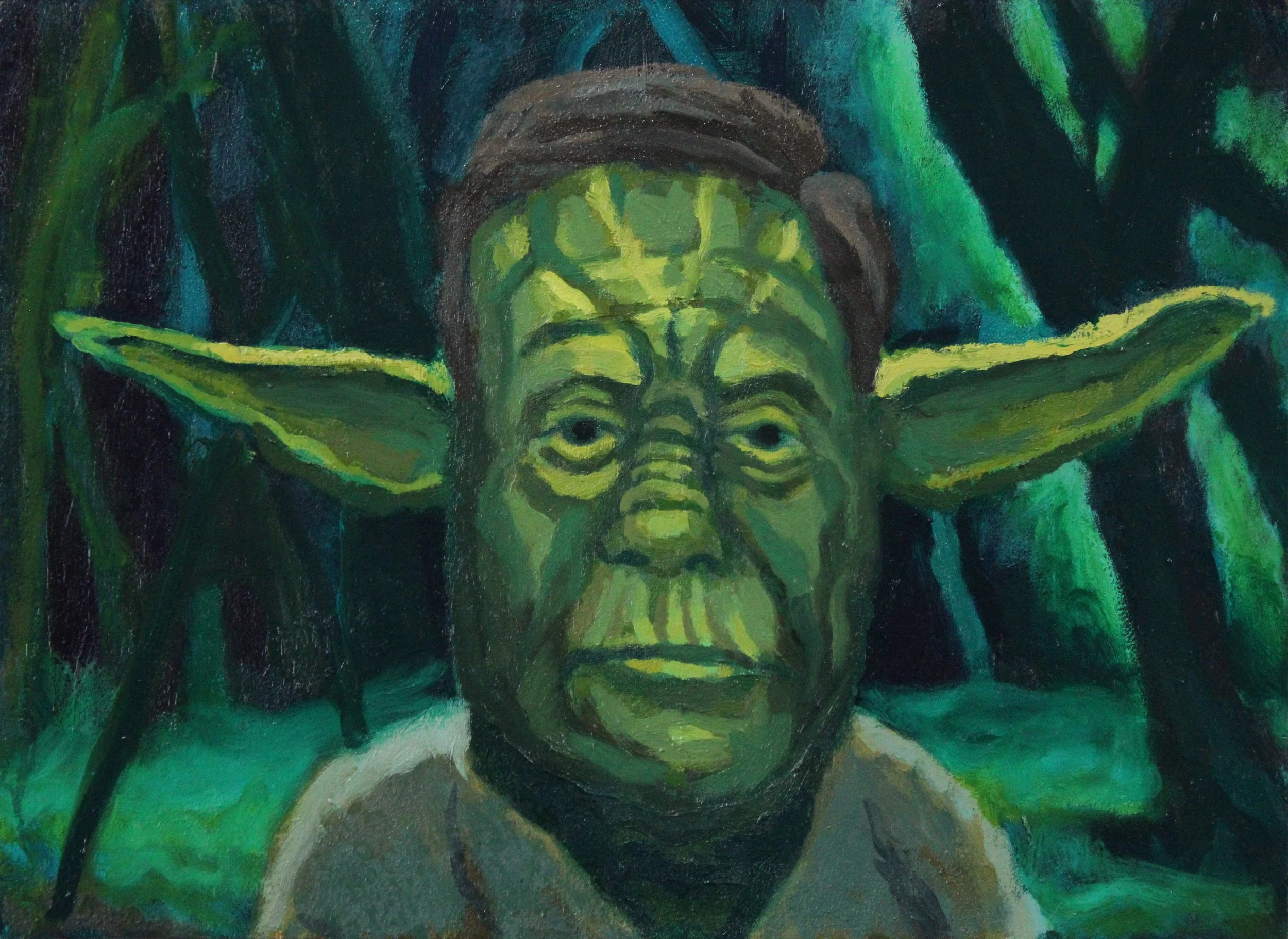 Kyle Kinsella - Artwork