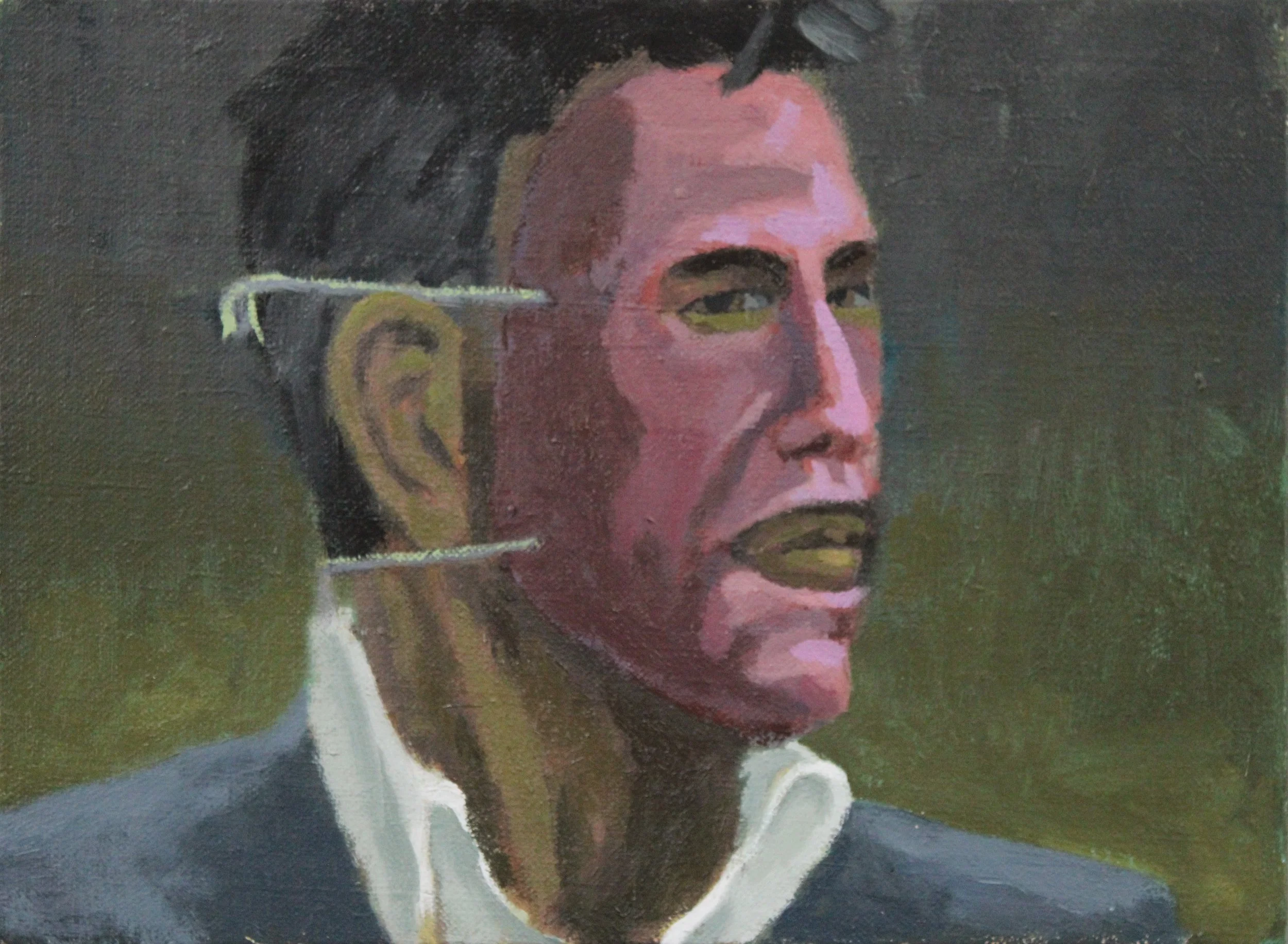 Kyle Kinsella - Artwork