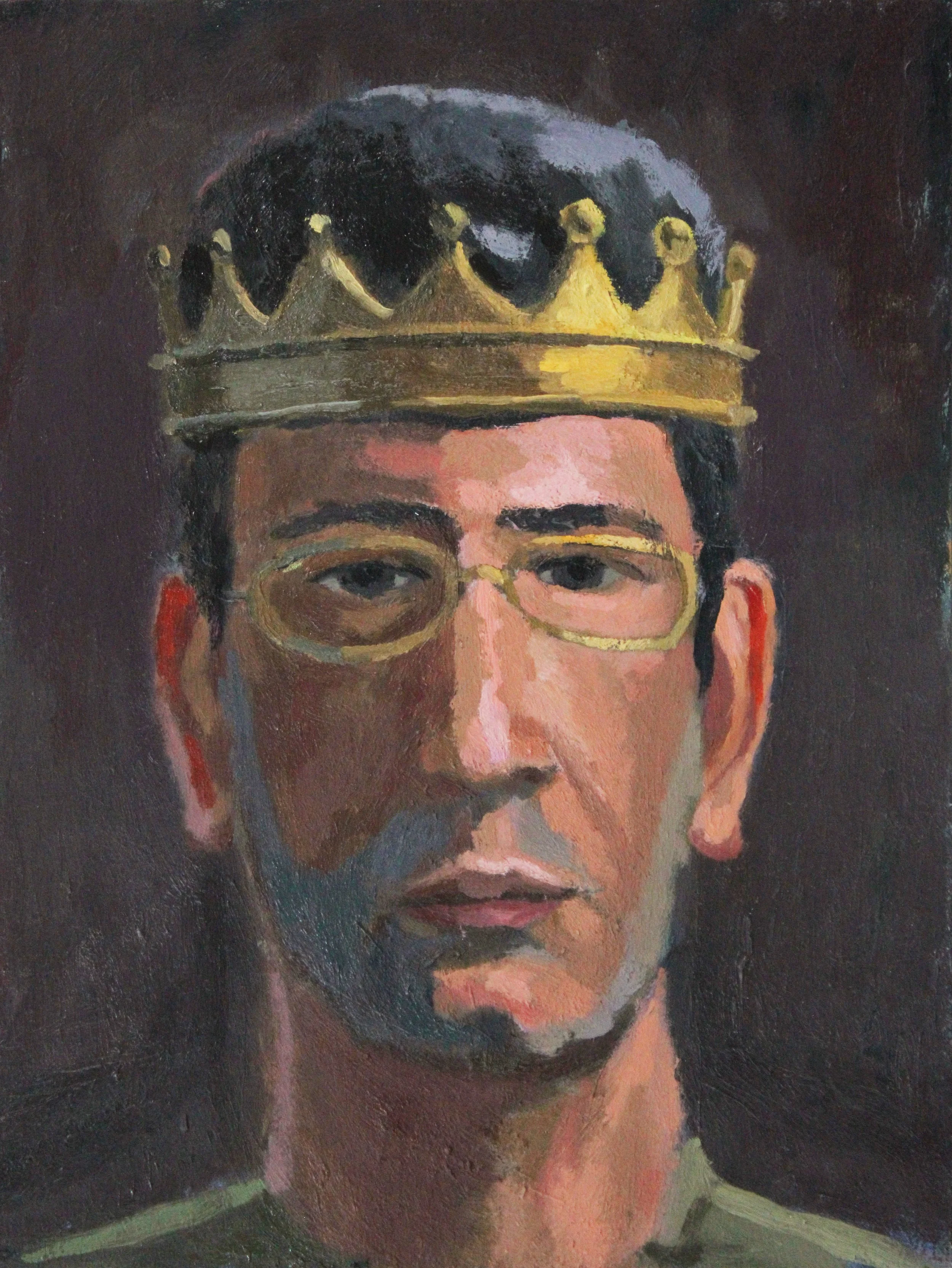 Kyle Kinsella - Artwork