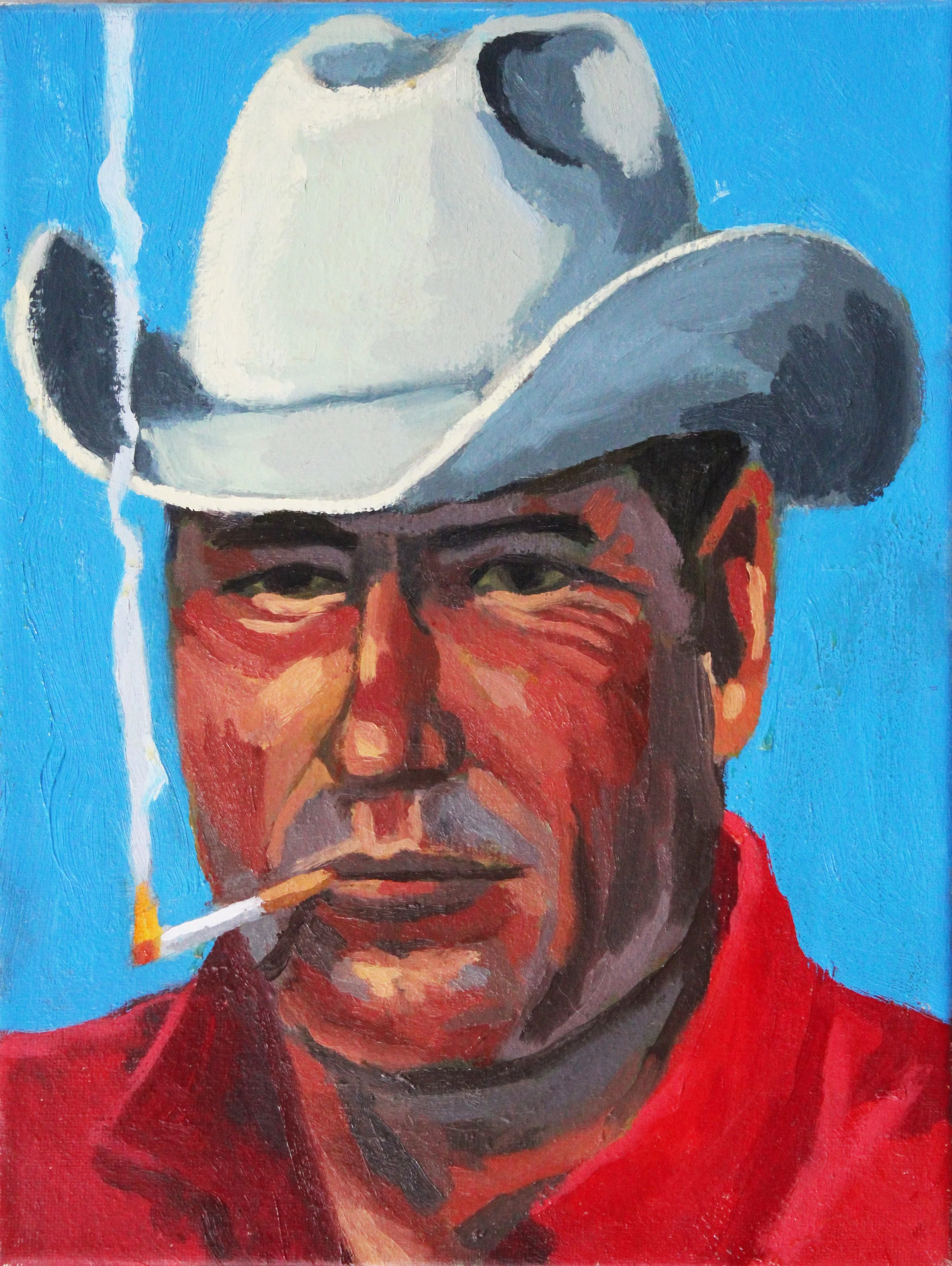 Kyle Kinsella - Artwork