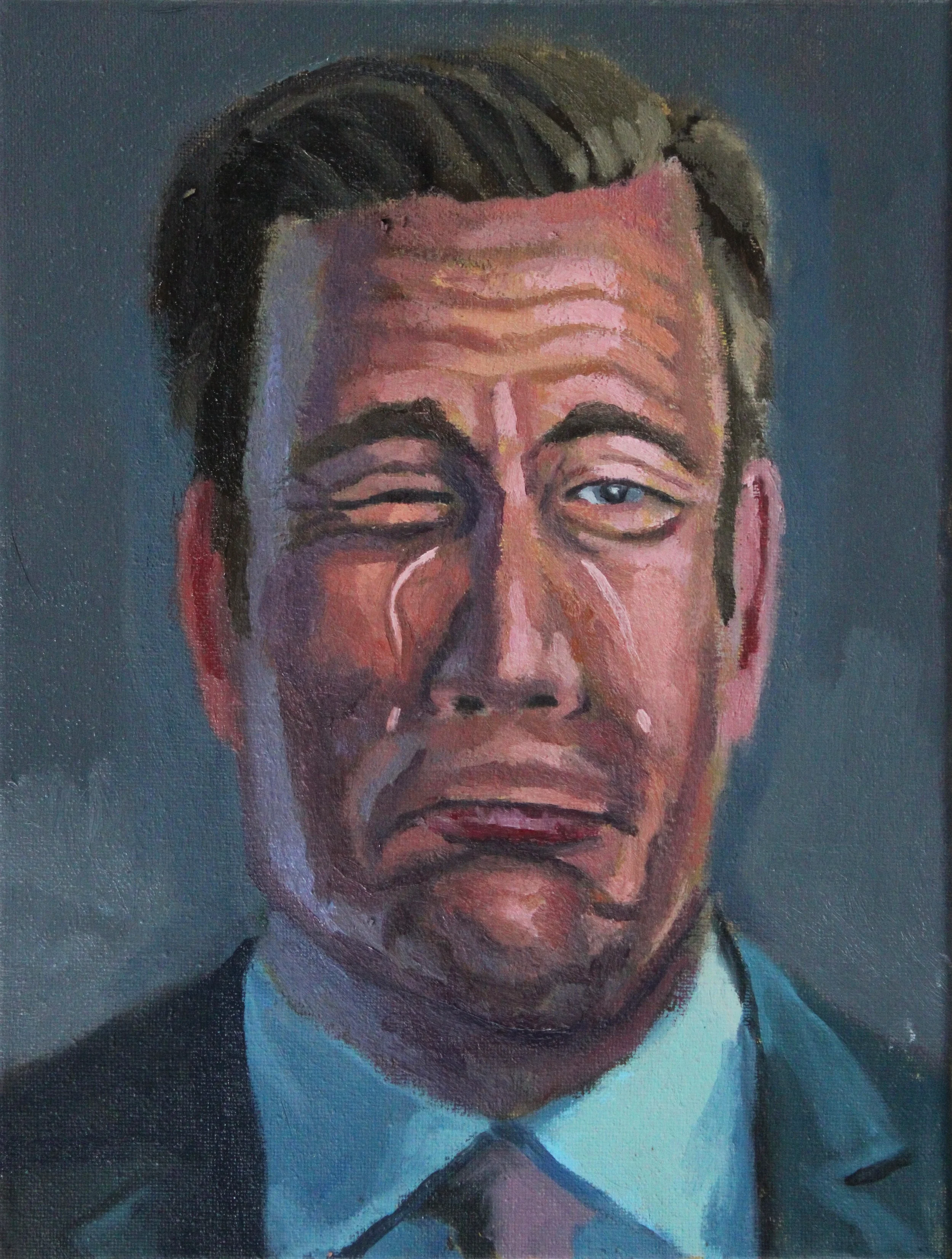 Kyle Kinsella - Artwork