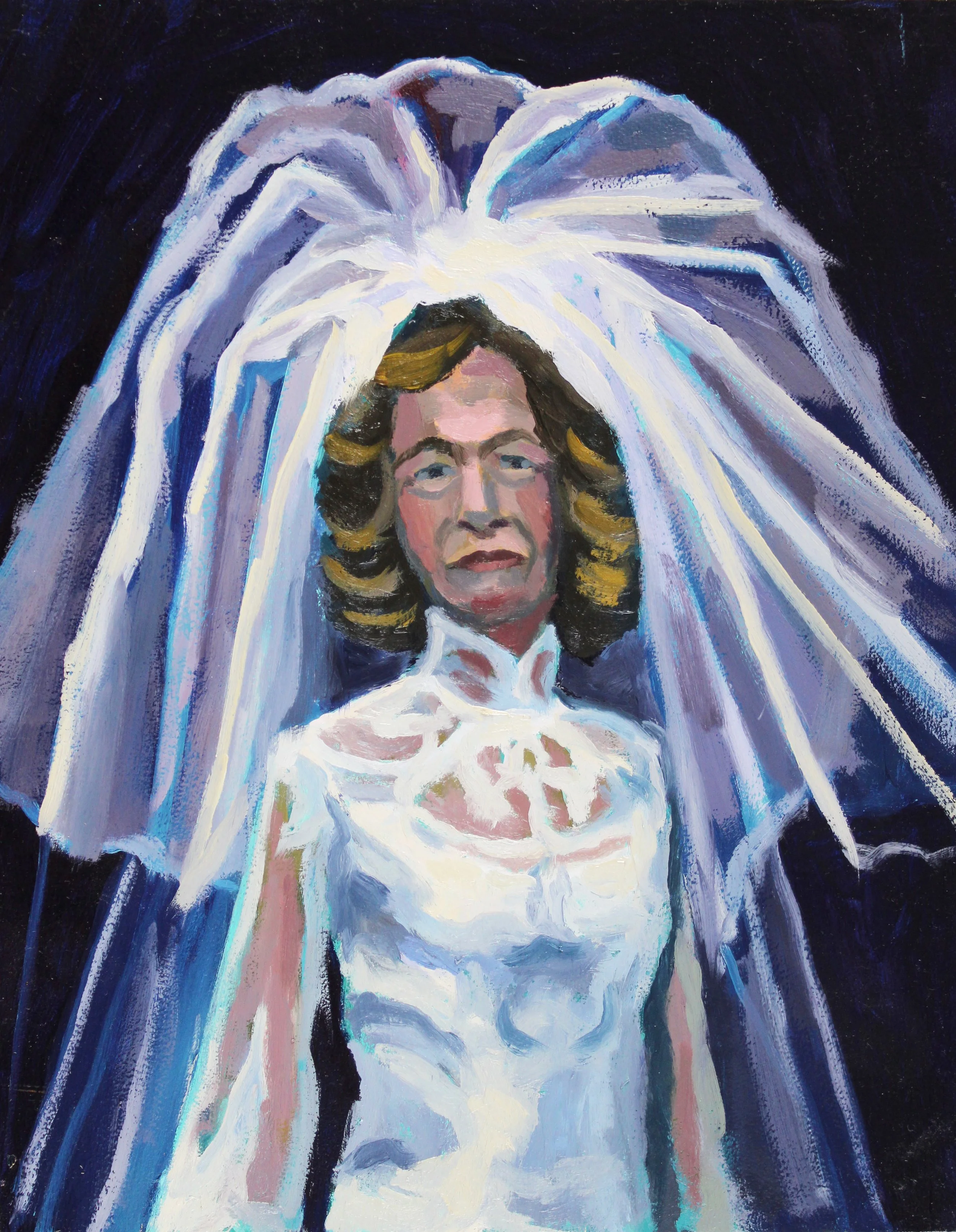 Kyle Kinsella - Artwork