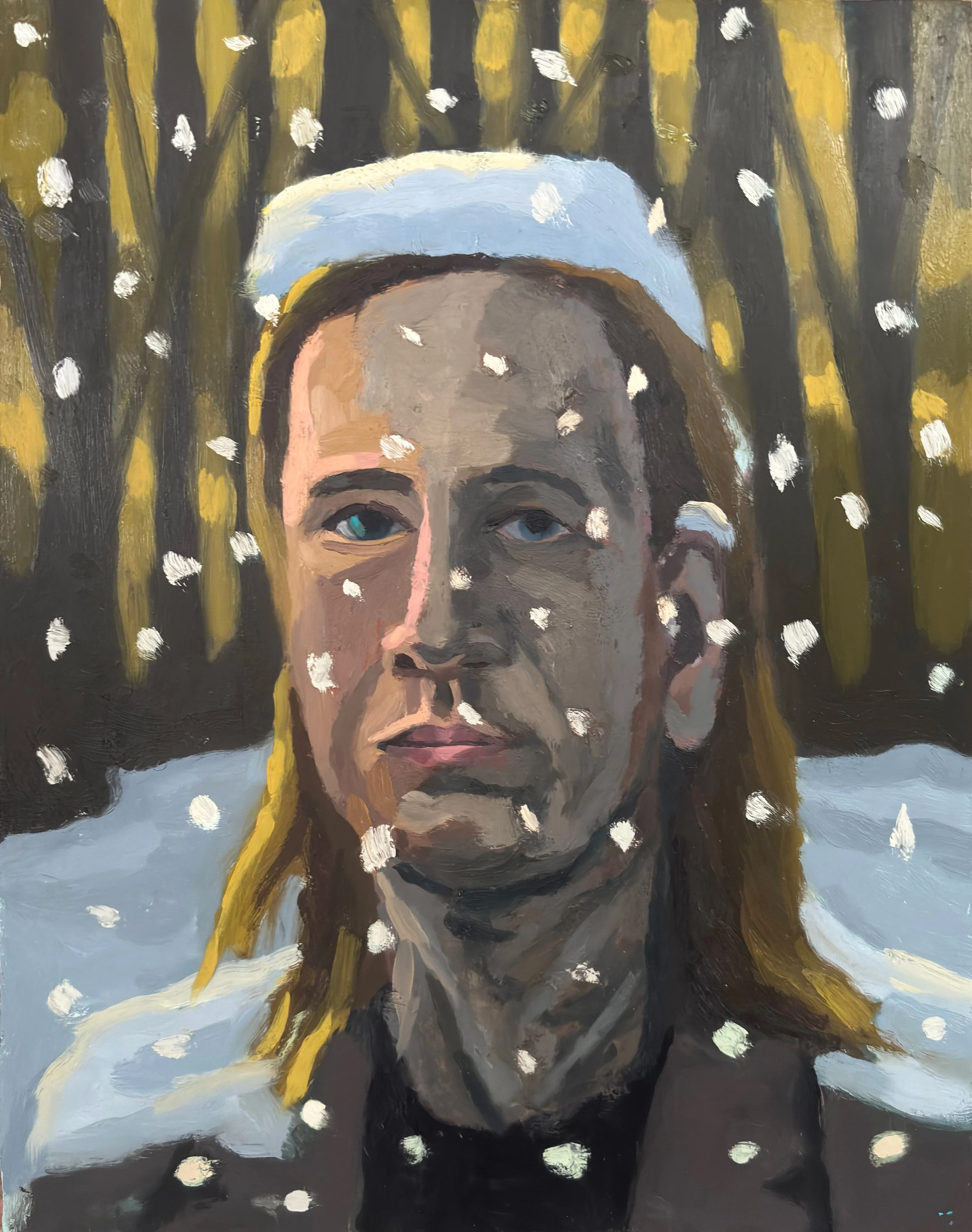 Kyle Kinsella - Artwork